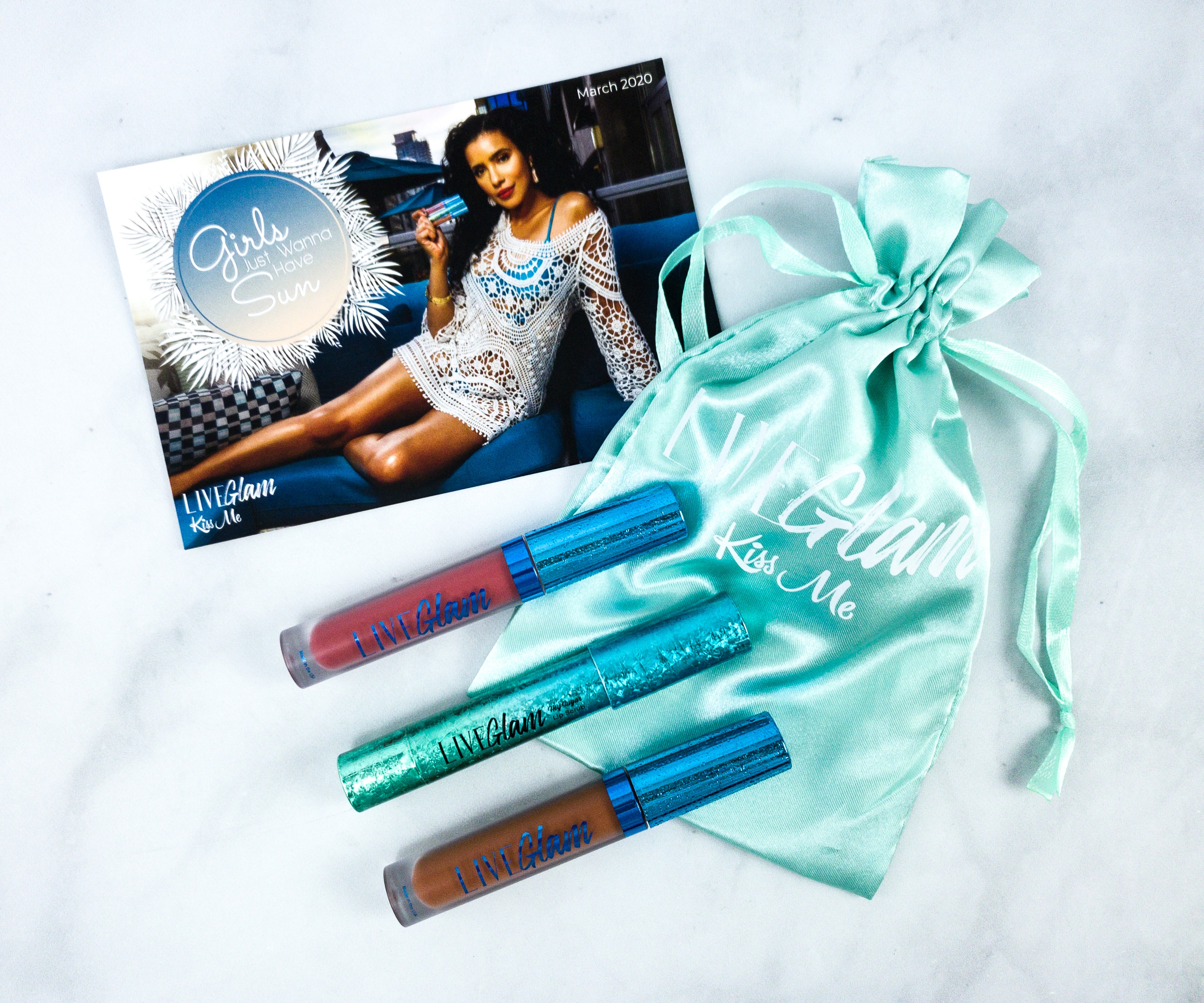 KissMe Lipstick Club March 2020 Review + FREE Lipstick Coupon! - Hello ...