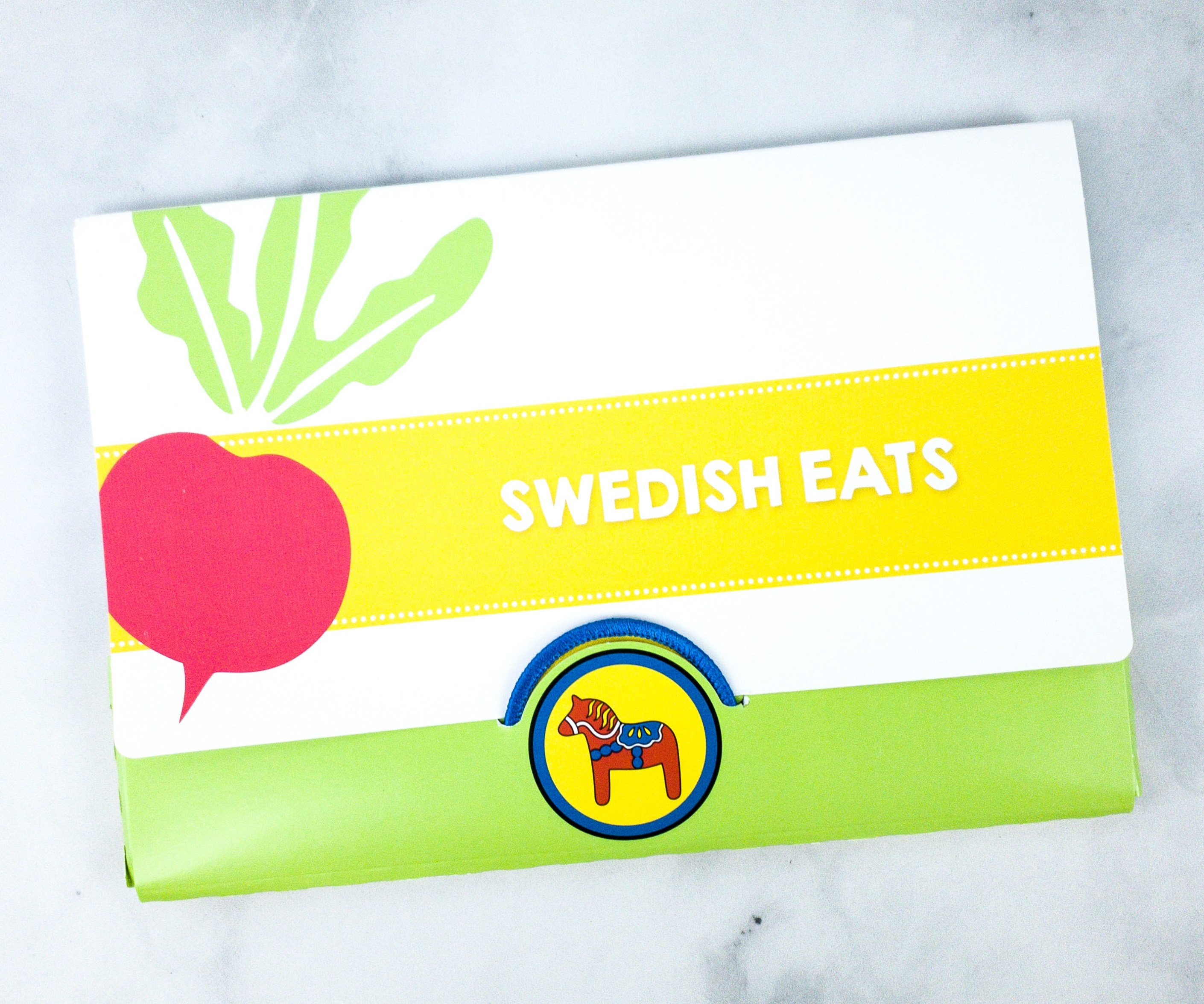 Raddish Kids Cooking Subscription Box Review + Coupons - March 2020 ...