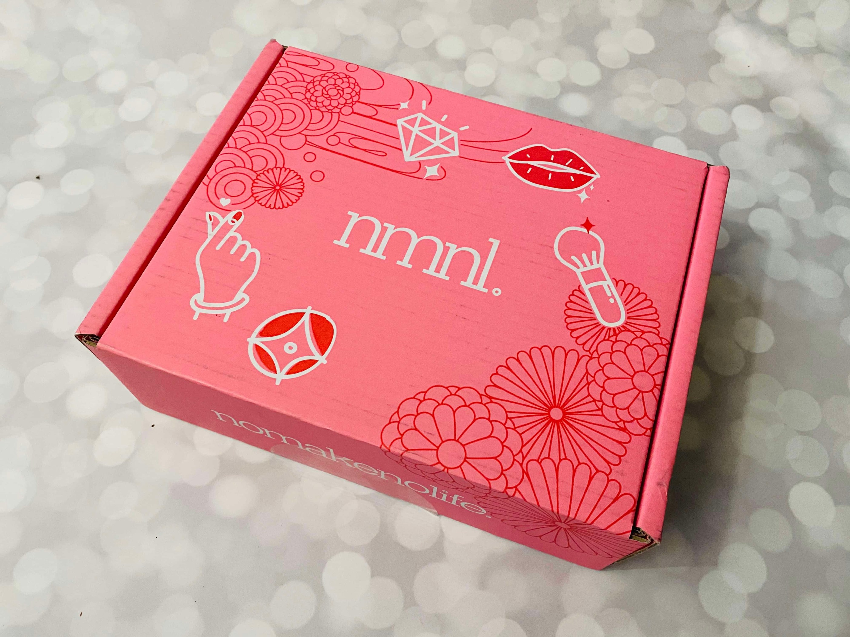 nmnl March 2020 Subscription Box Review + Coupon - Hello Subscription
