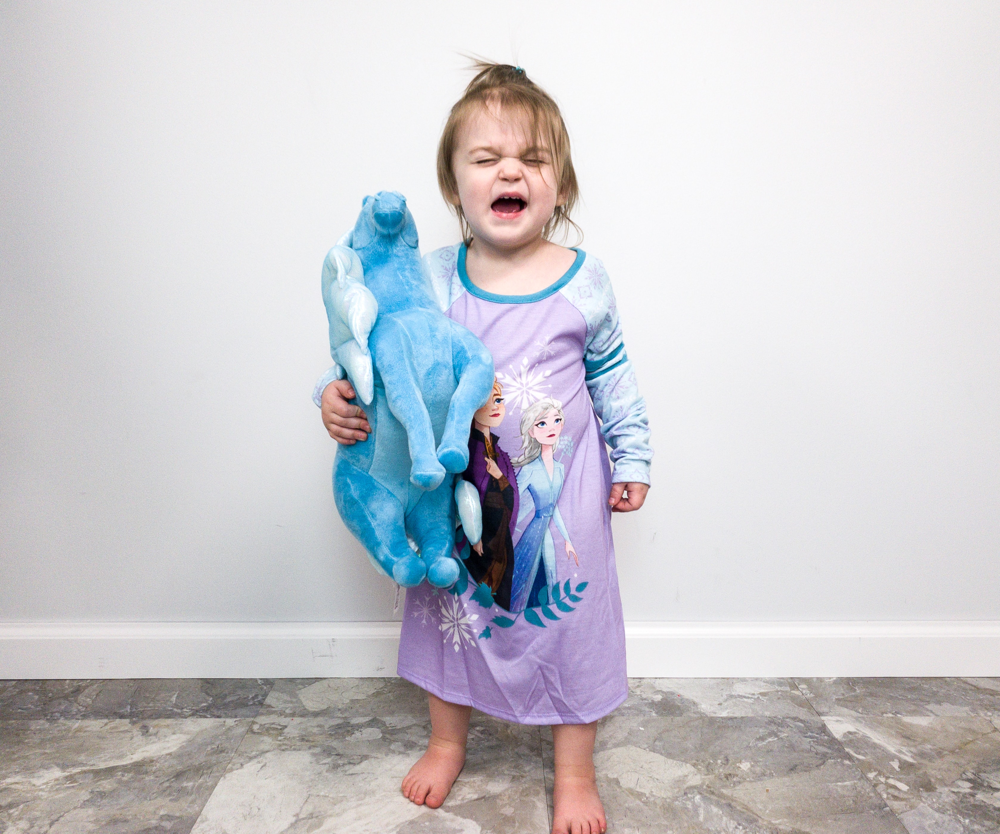 Disney Bedtime Adventure Subscription Box Review - February 2020 ...