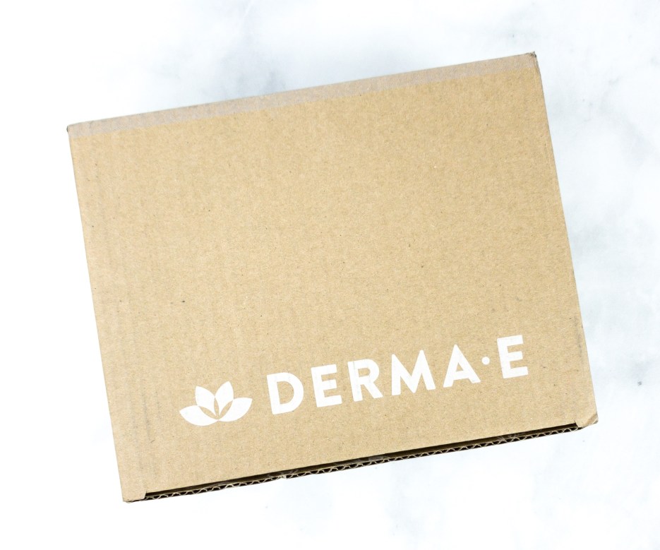 Derma-E Vitamin C Collection Review - Hello Subscription