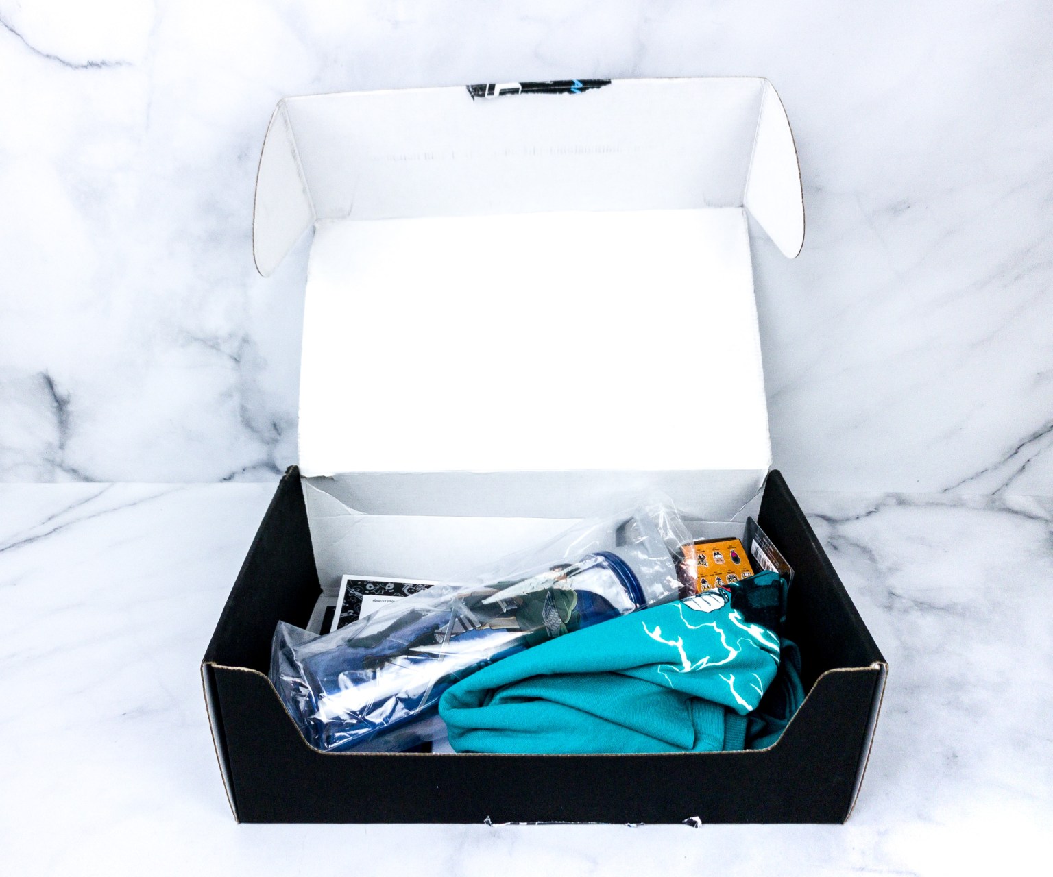 Loot Anime November 2019 Subscription Box Review & Coupons - RAGE ...