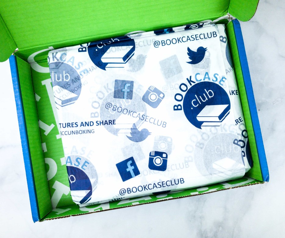 Kids BookCase Club March 2020 Subscription Box Review + Coupon! 5-6 ...