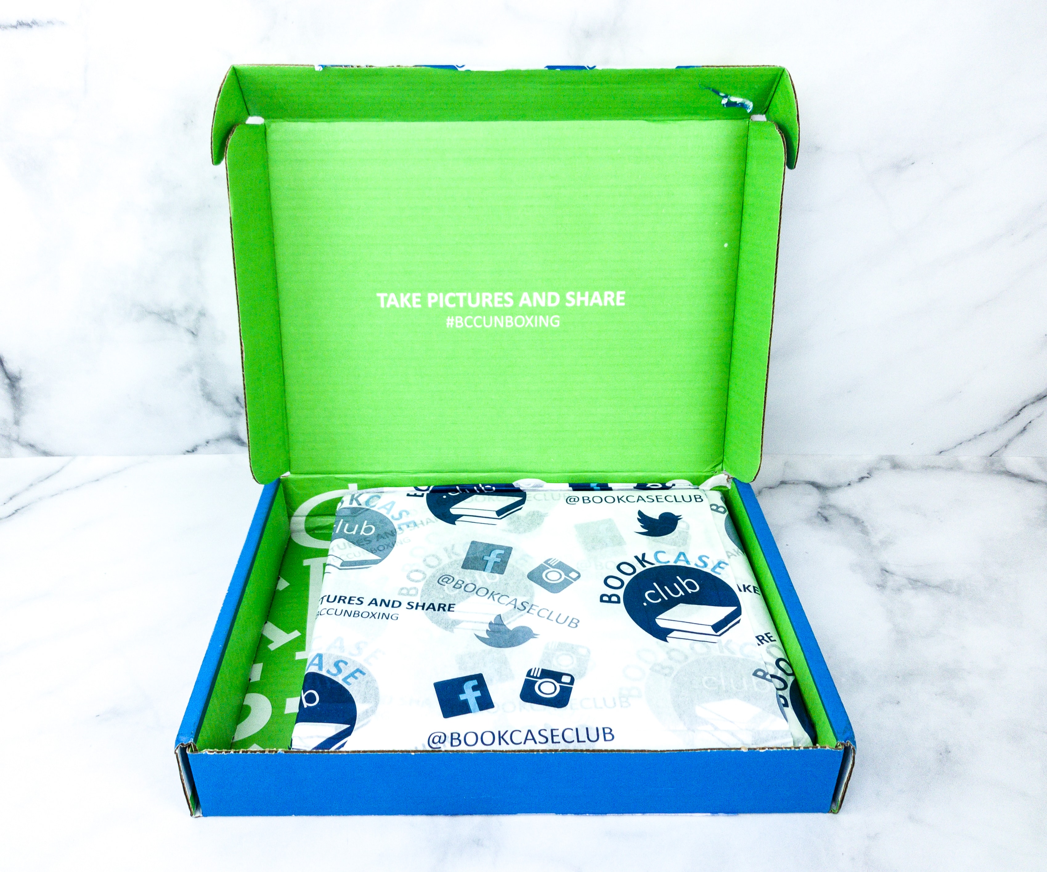 Kids BookCase Club March 2020 Subscription Box Review + Coupon! 5-6 ...