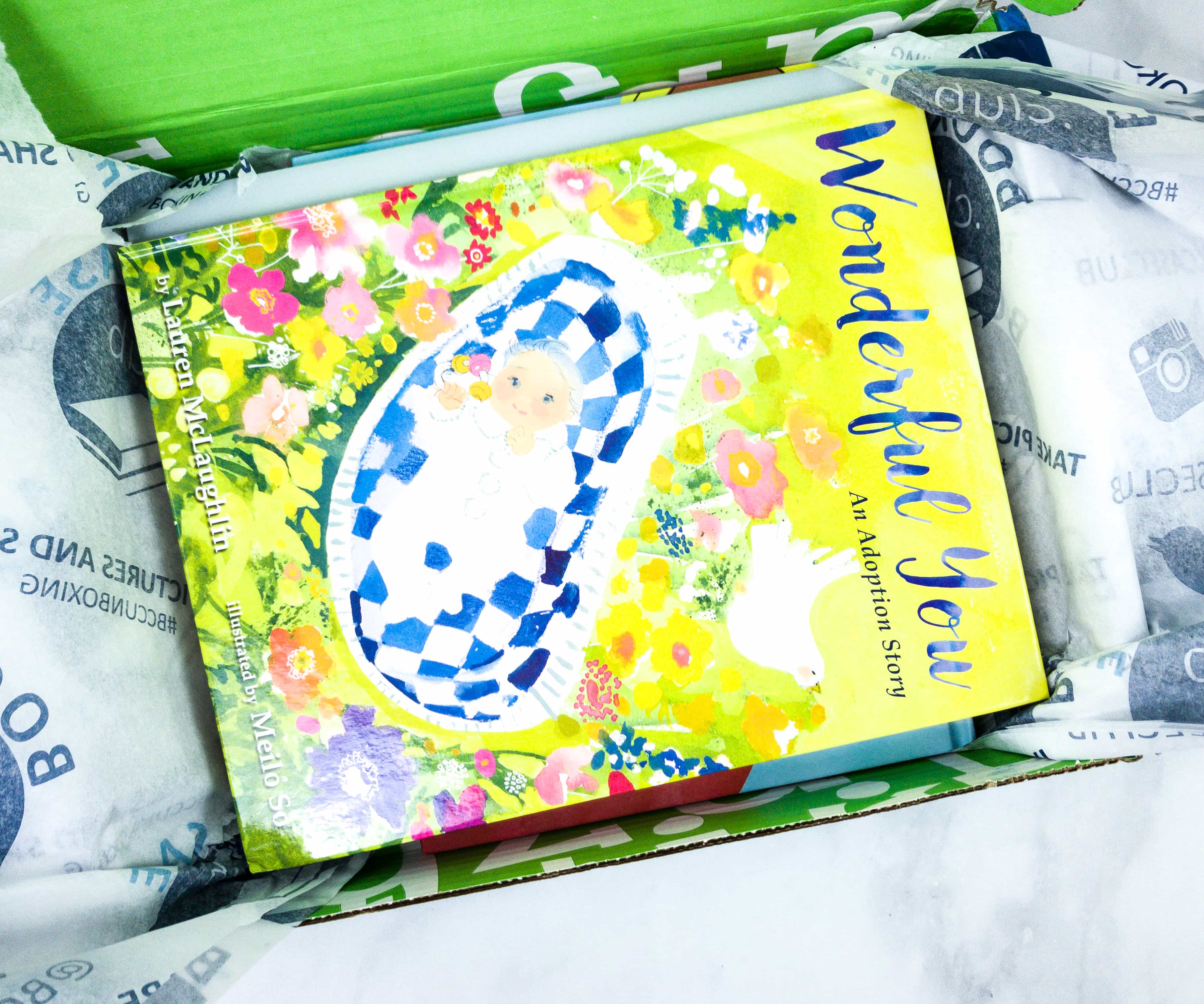 Kids BookCase Club March 2020 Subscription Box Review + Coupon! 5-6 ...