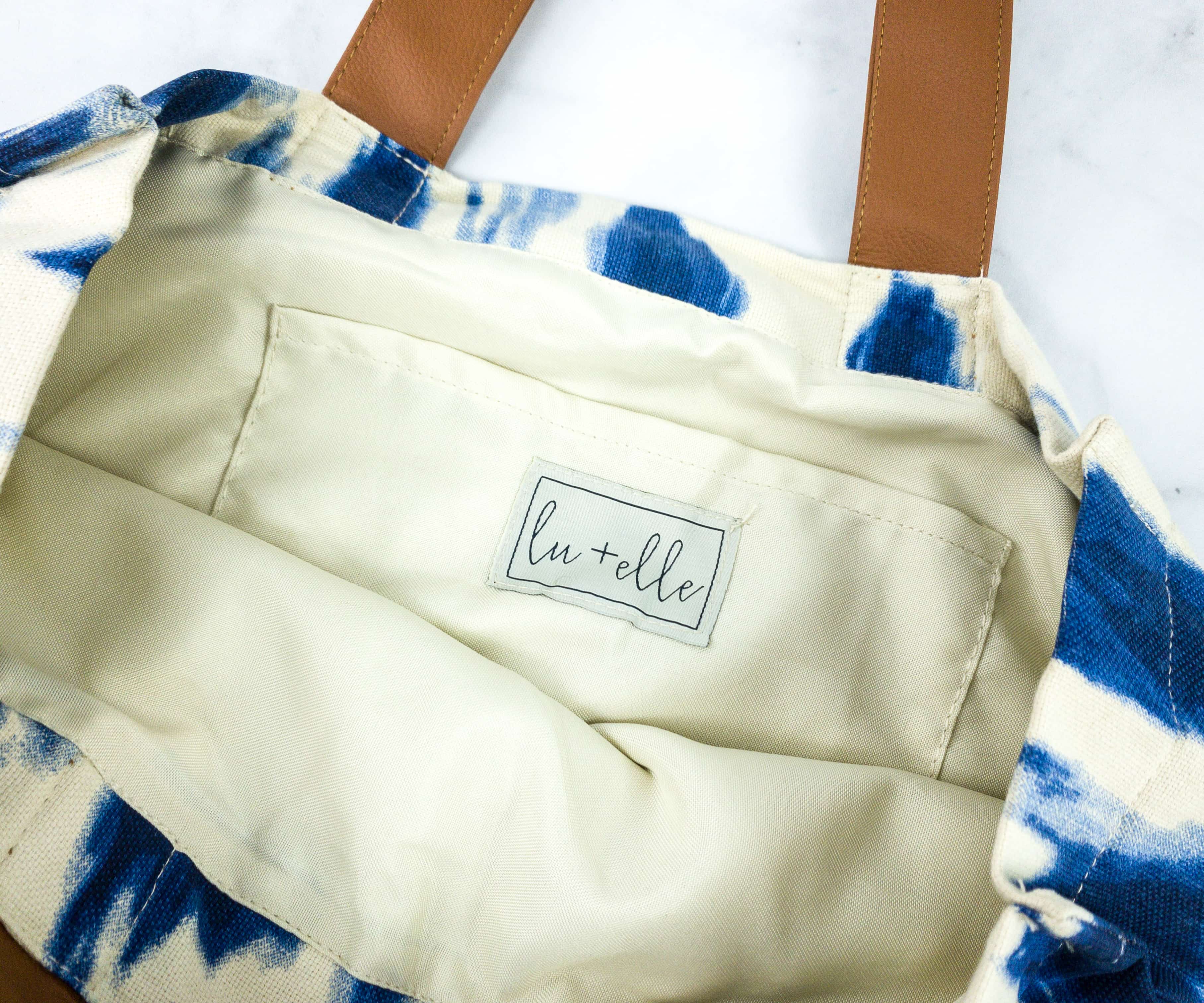 Beachly Women’s Box Spring 2020 Subscription Box Review + Coupon ...