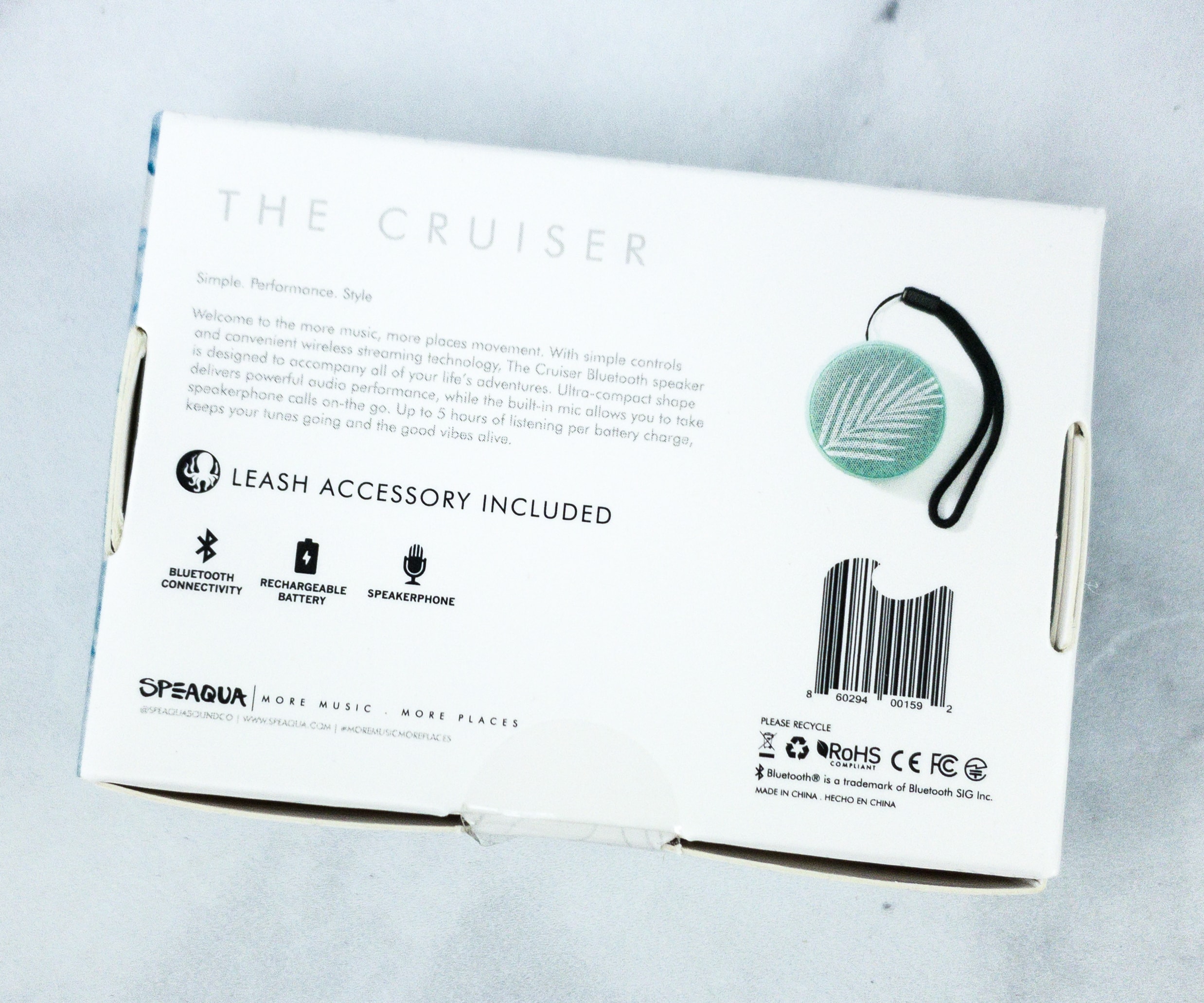 Beachly Women’s Box Spring 2020 Subscription Box Review + Coupon ...