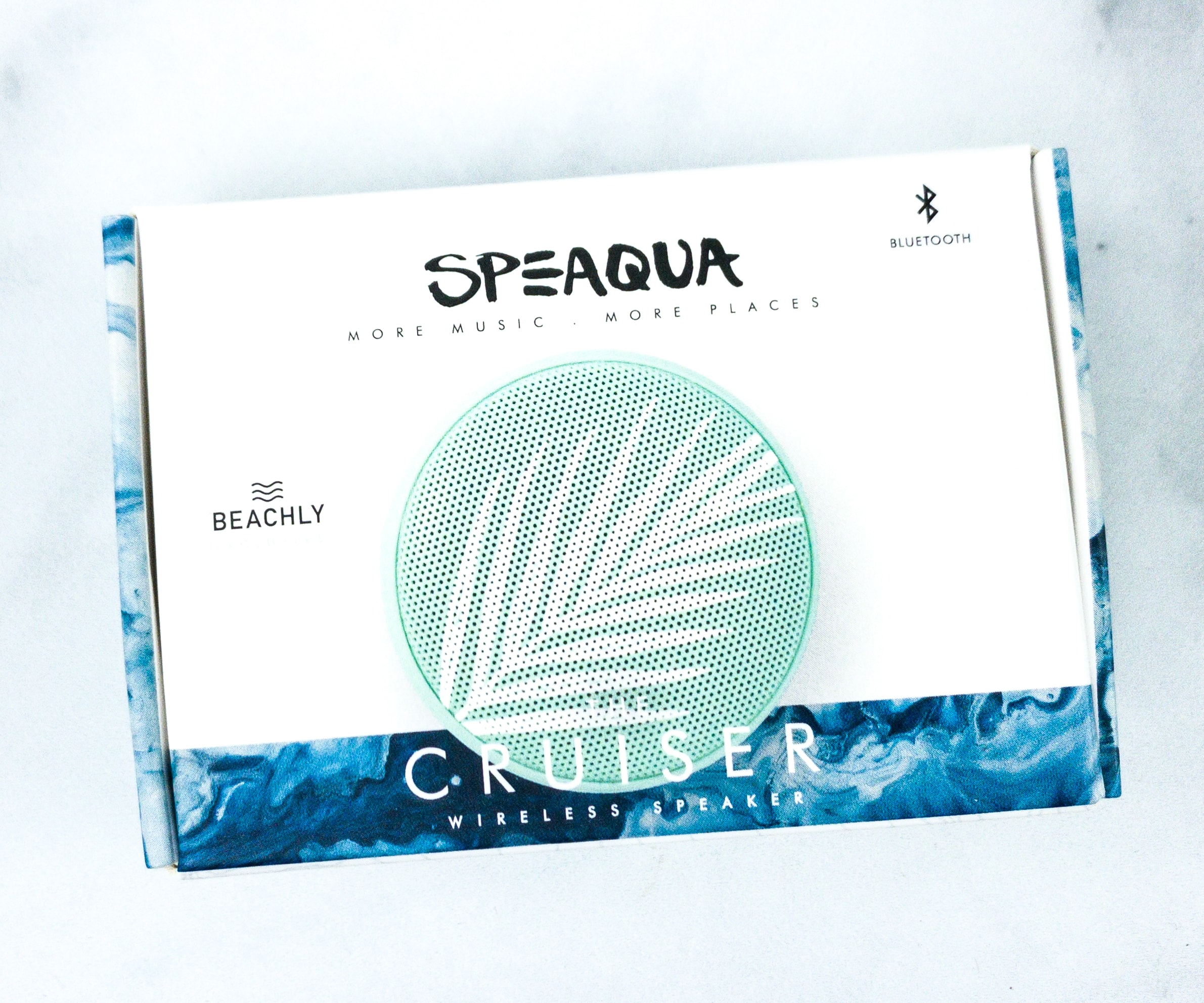 Beachly Women’s Box Spring 2020 Subscription Box Review + Coupon ...