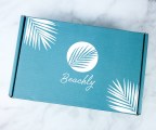 Beachly Women’s Box Spring 2020 Subscription Box Review + Coupon ...