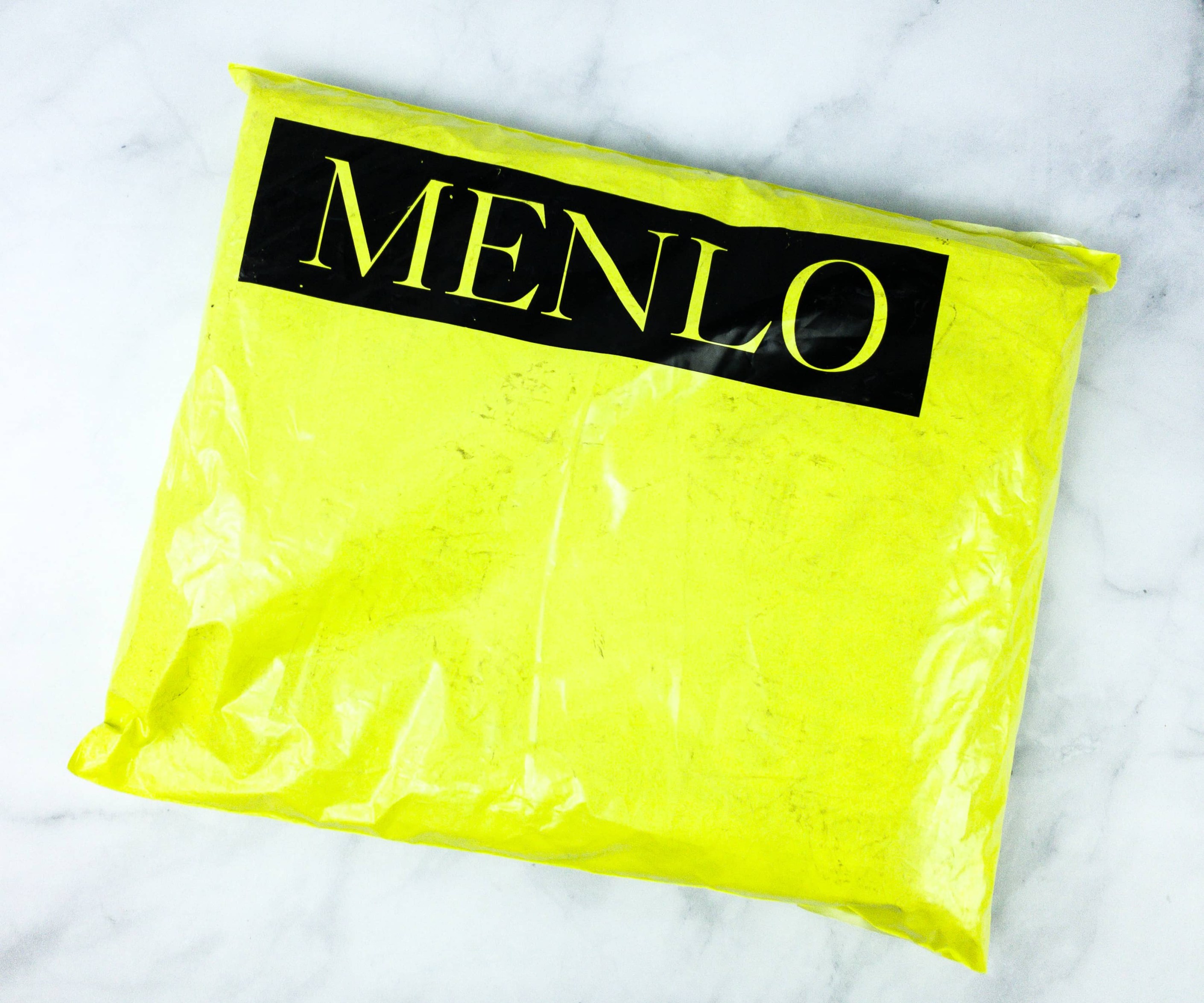 Menlo Club February 2020 Subscription Box Review + Coupon - Hello ...