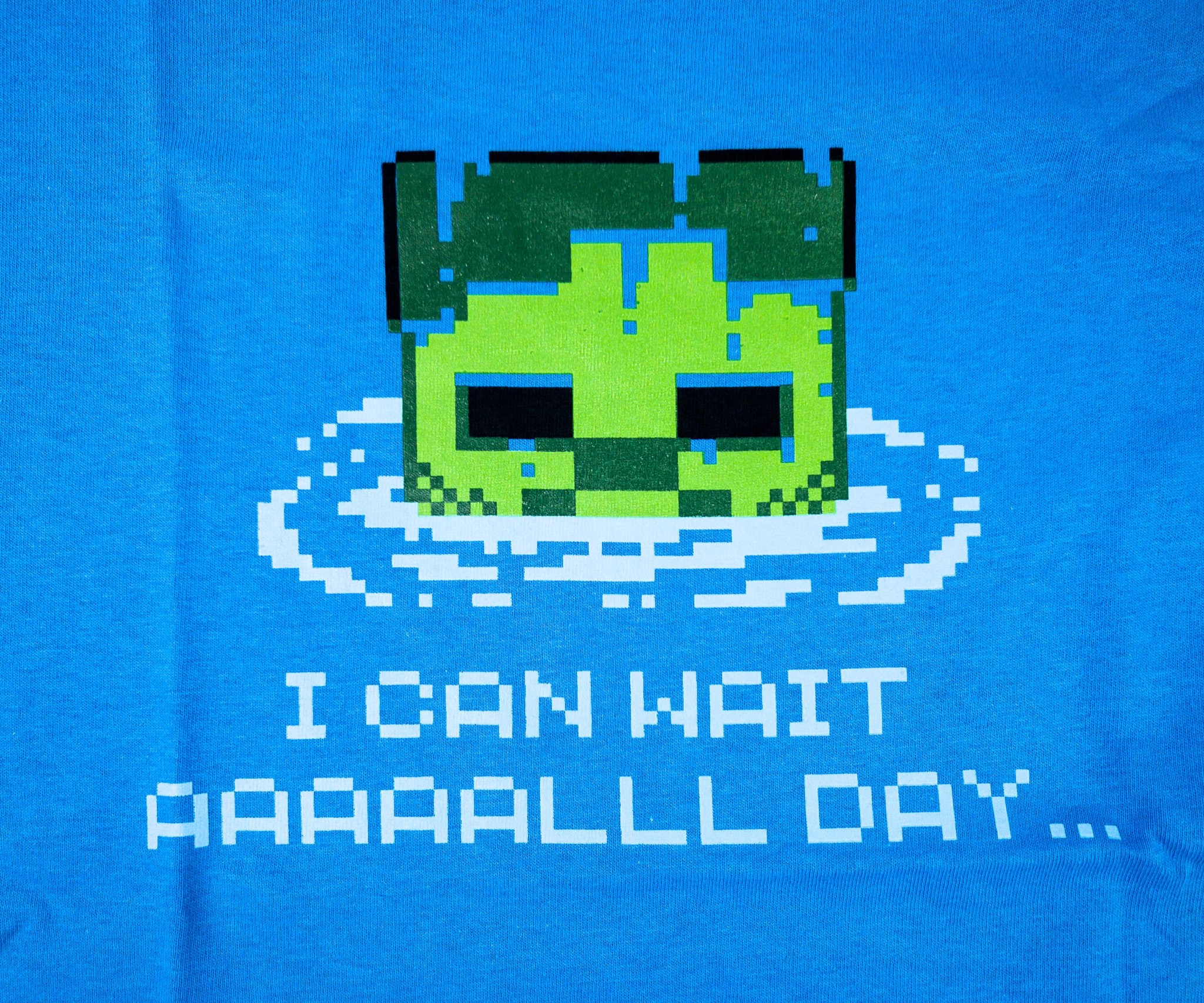 Minecraft T-Shirt Club March 2020 Subscription Box Review + Coupon ...