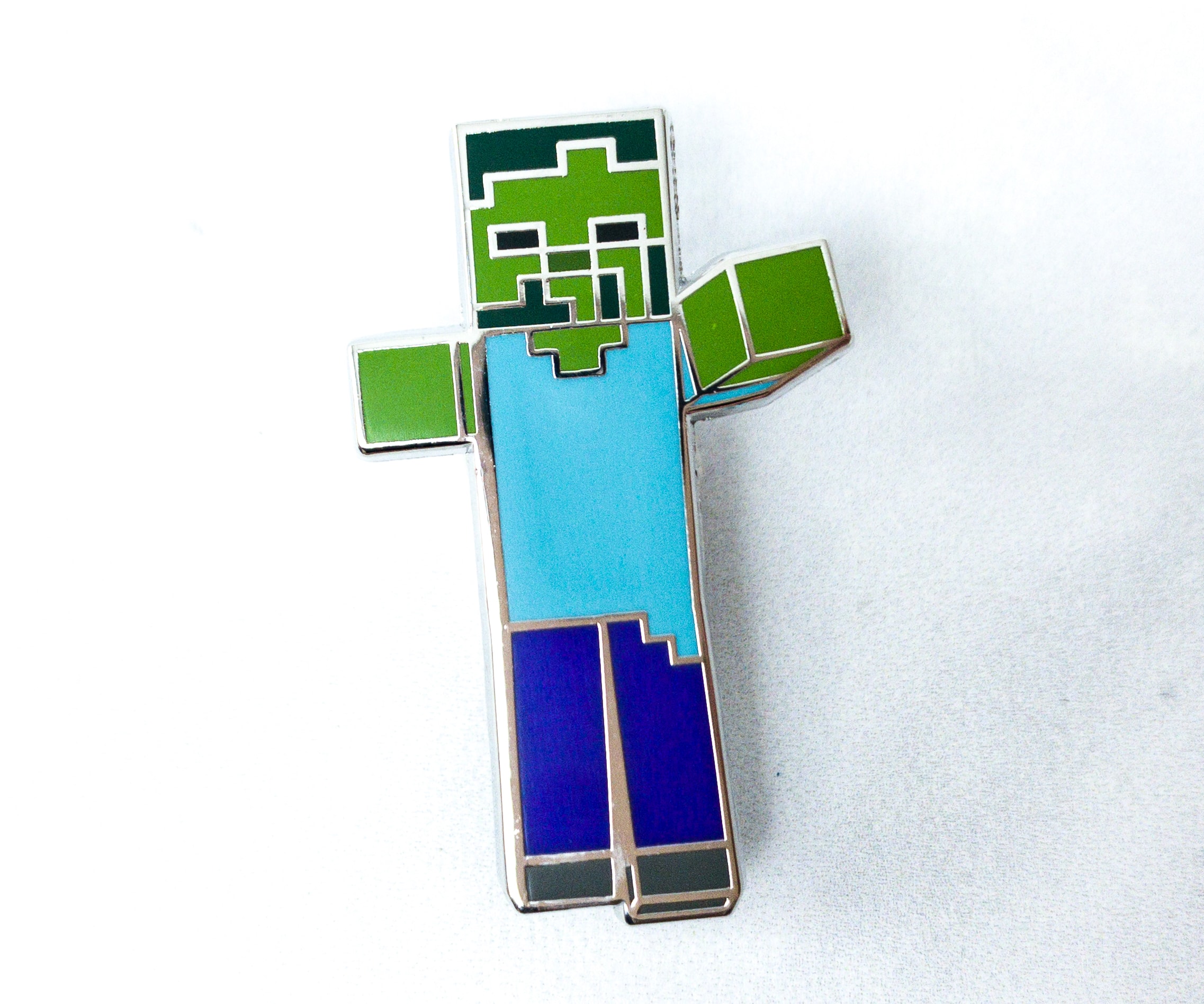 Minecraft T-Shirt Club March 2020 Subscription Box Review + Coupon ...