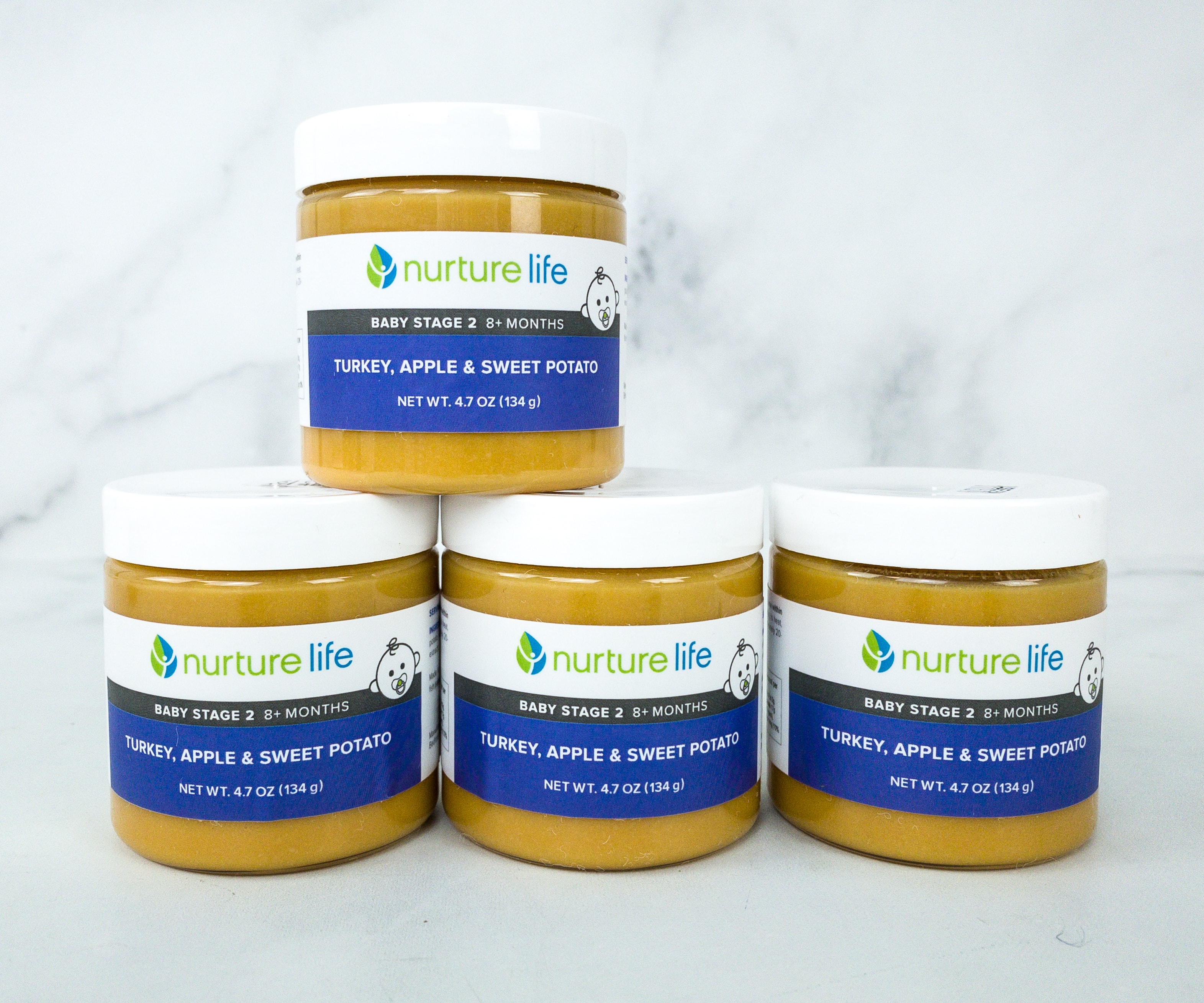 Nurture Life Spring 2020 Subscription Box Review + Coupon - Baby ...