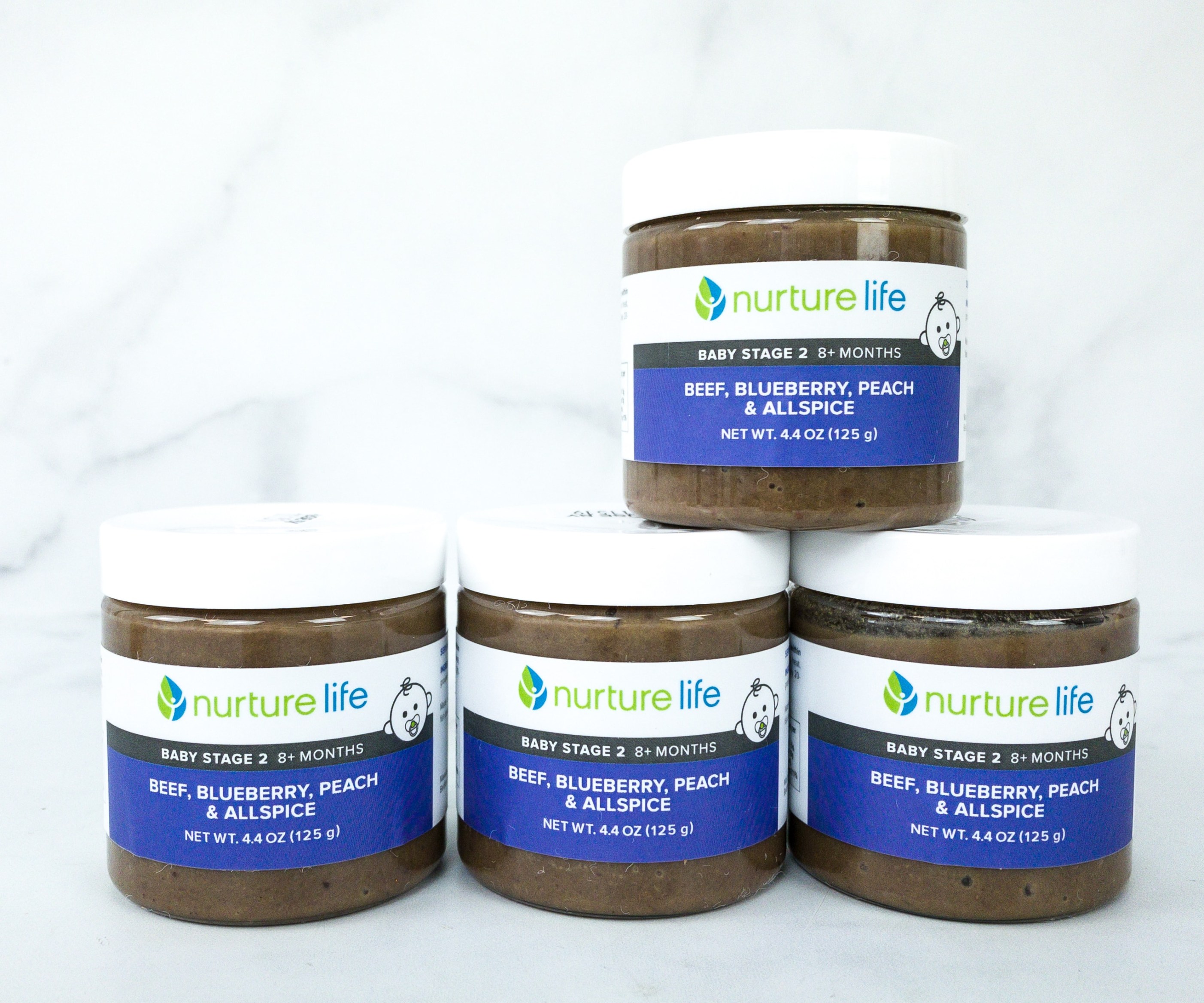 Nurture Life Spring 2020 Subscription Box Review + Coupon - Baby ...