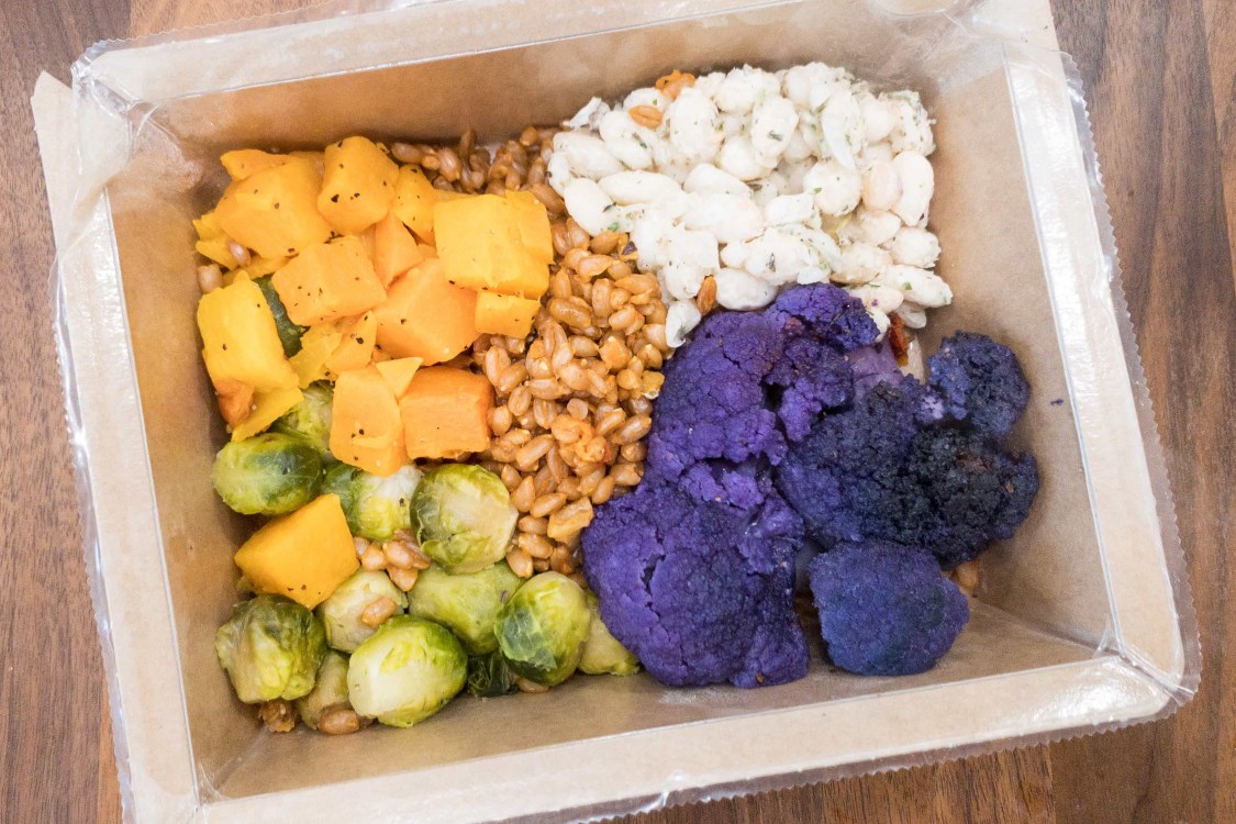 The 21 Best Food Subscription Boxes in 2026: From Snacks to Full Meals ...