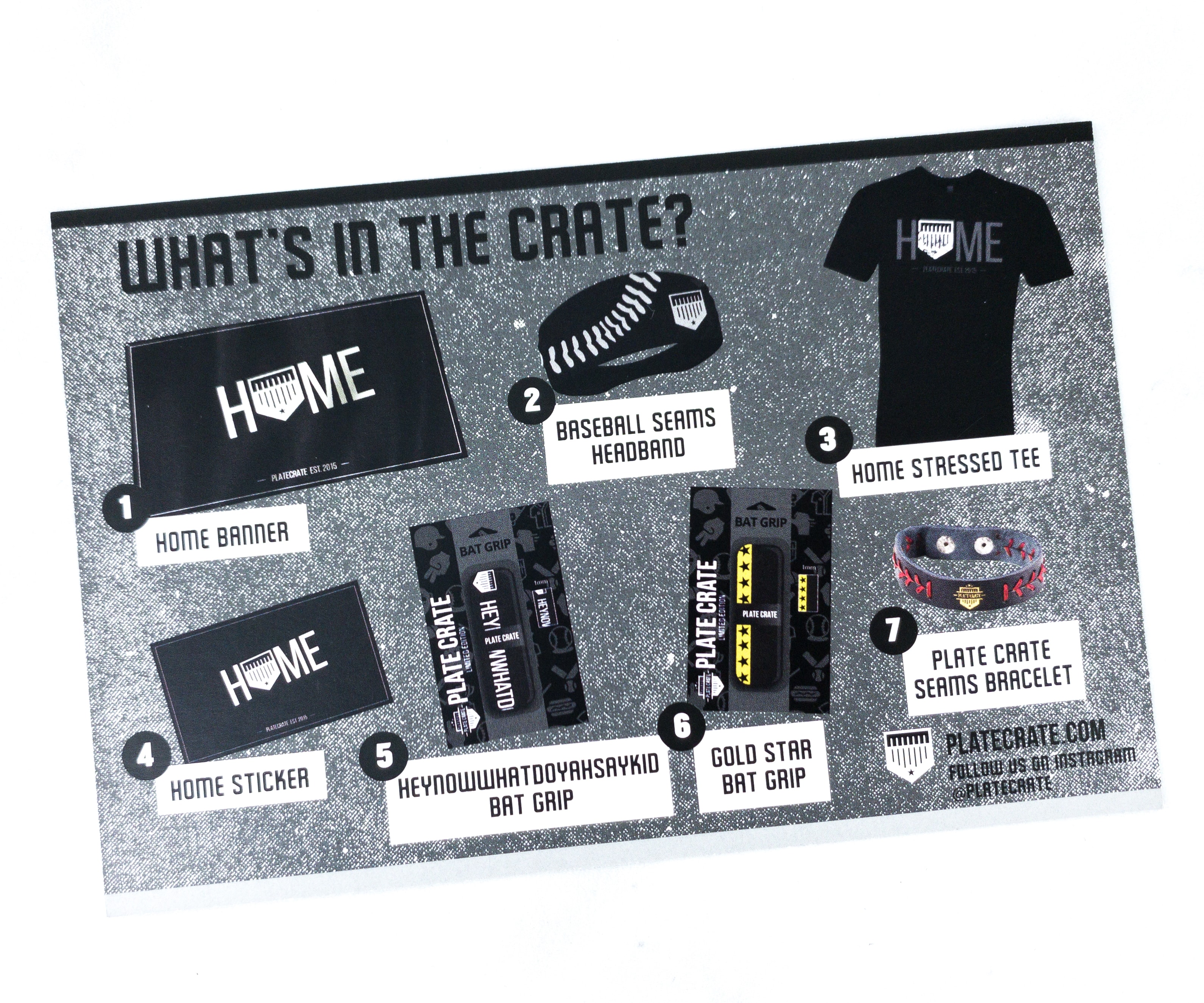 Plate Crate February 2020 Subscription Box Review + Coupon - Hello ...