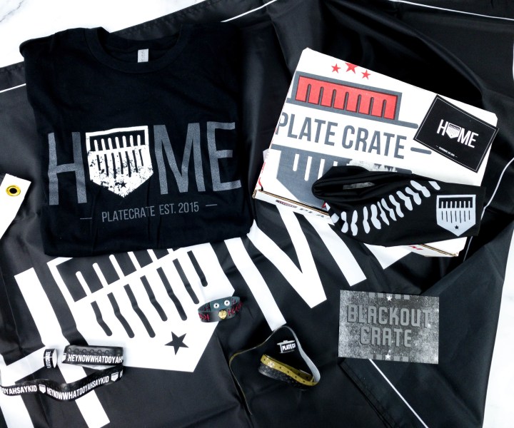 Plate Crate February 2020 Subscription Box Review + Coupon - Hello ...