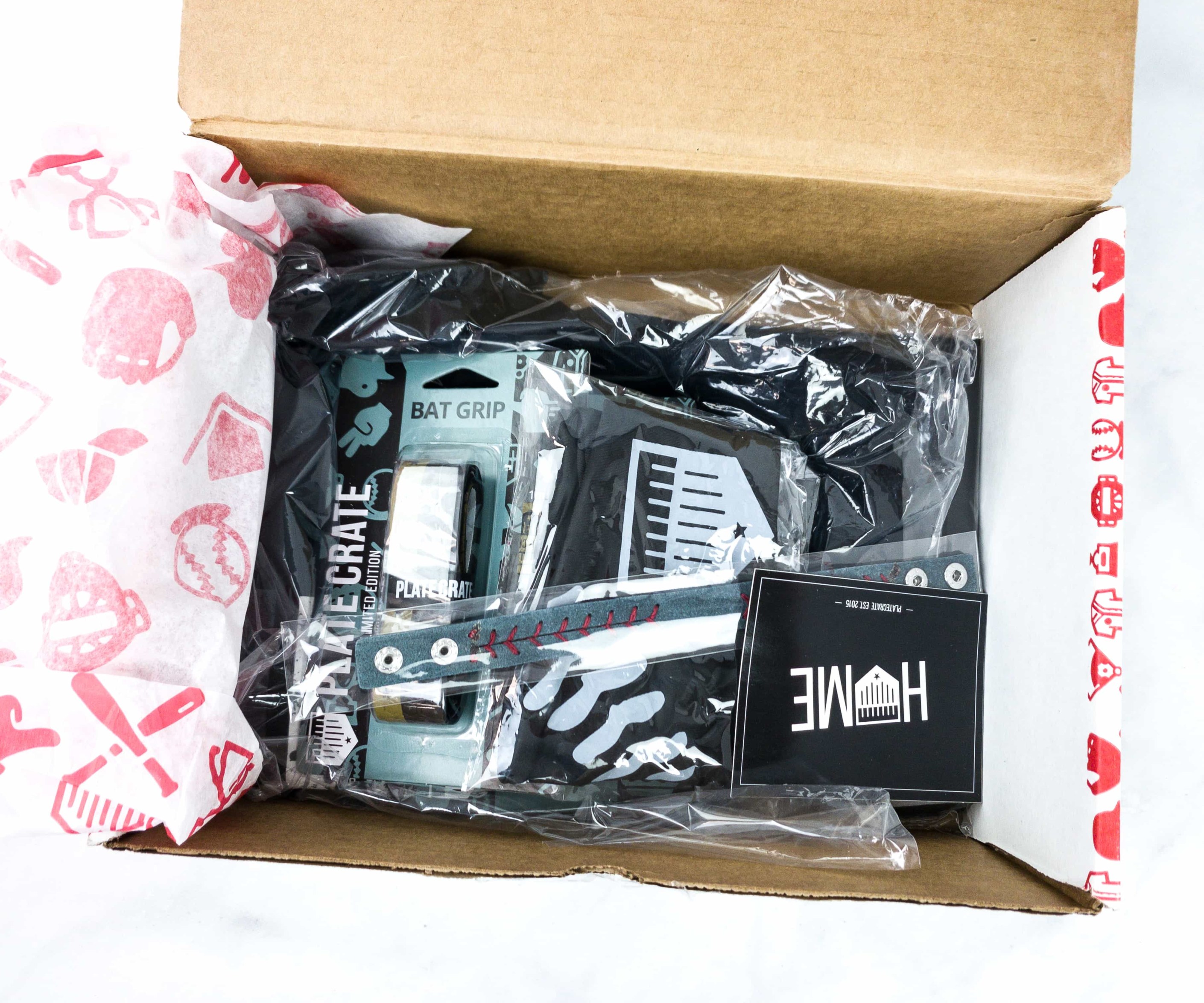 Plate Crate February 2020 Subscription Box Review + Coupon - Hello ...