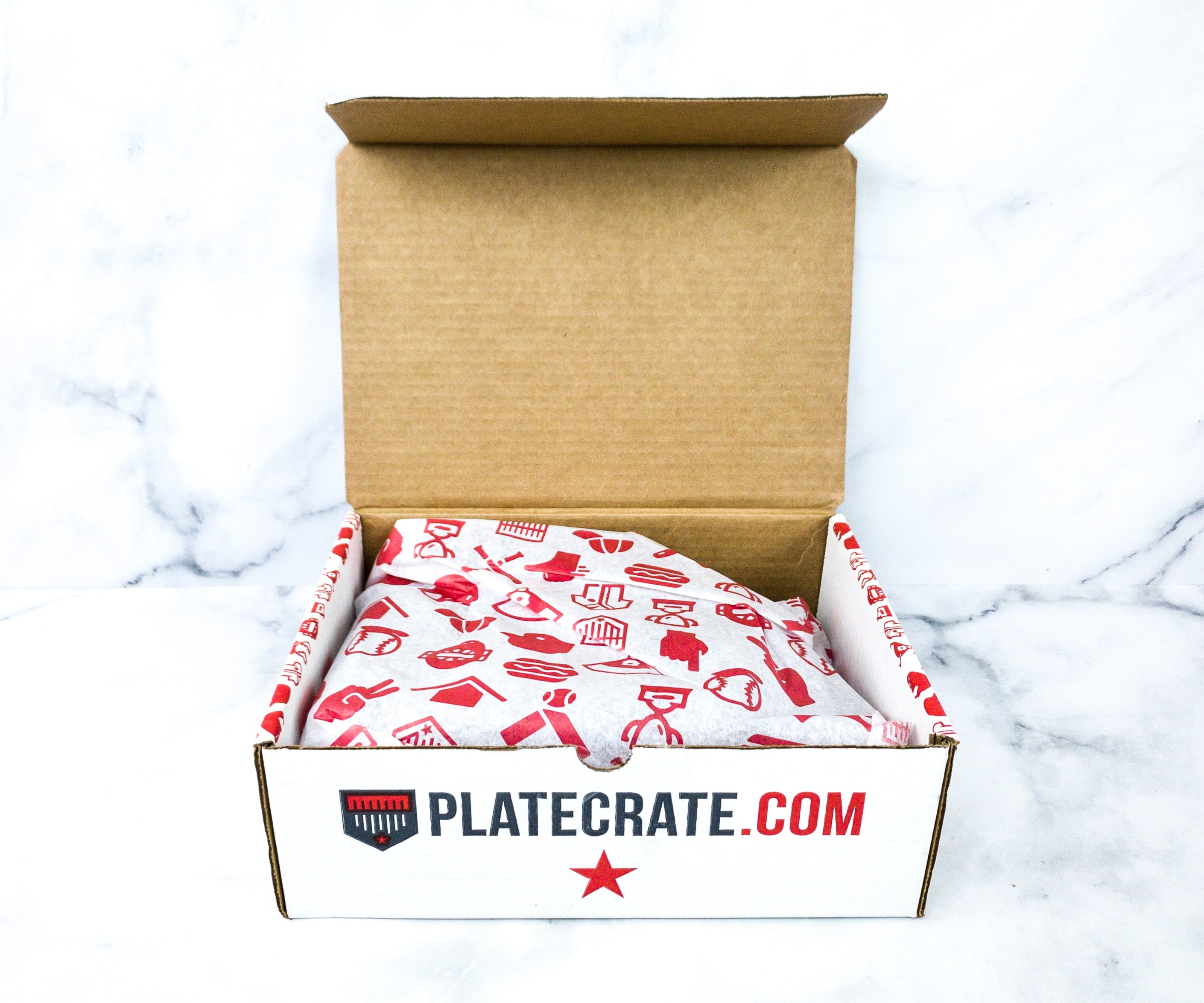 Plate Crate February 2020 Subscription Box Review + Coupon - Hello ...