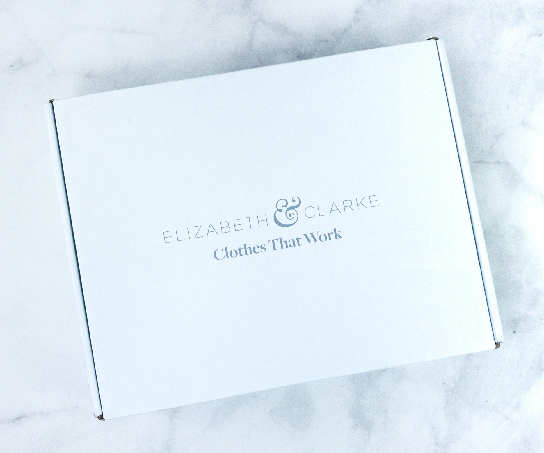 Elizabeth & Clarke Spring 2020 Subscription Box Review + Coupon - Hello ...