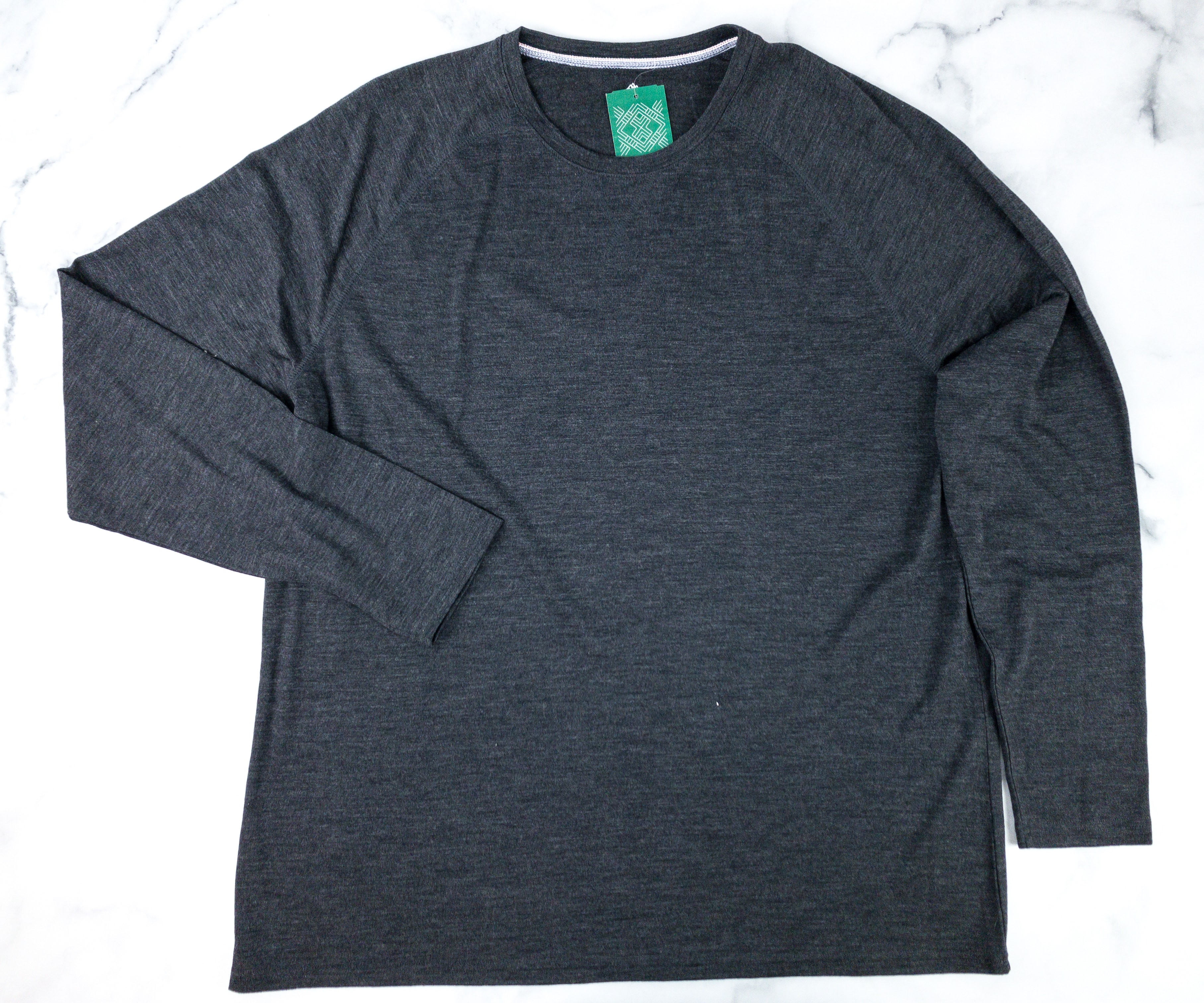 Stitch Fix Men April 2020 Review - hello subscription