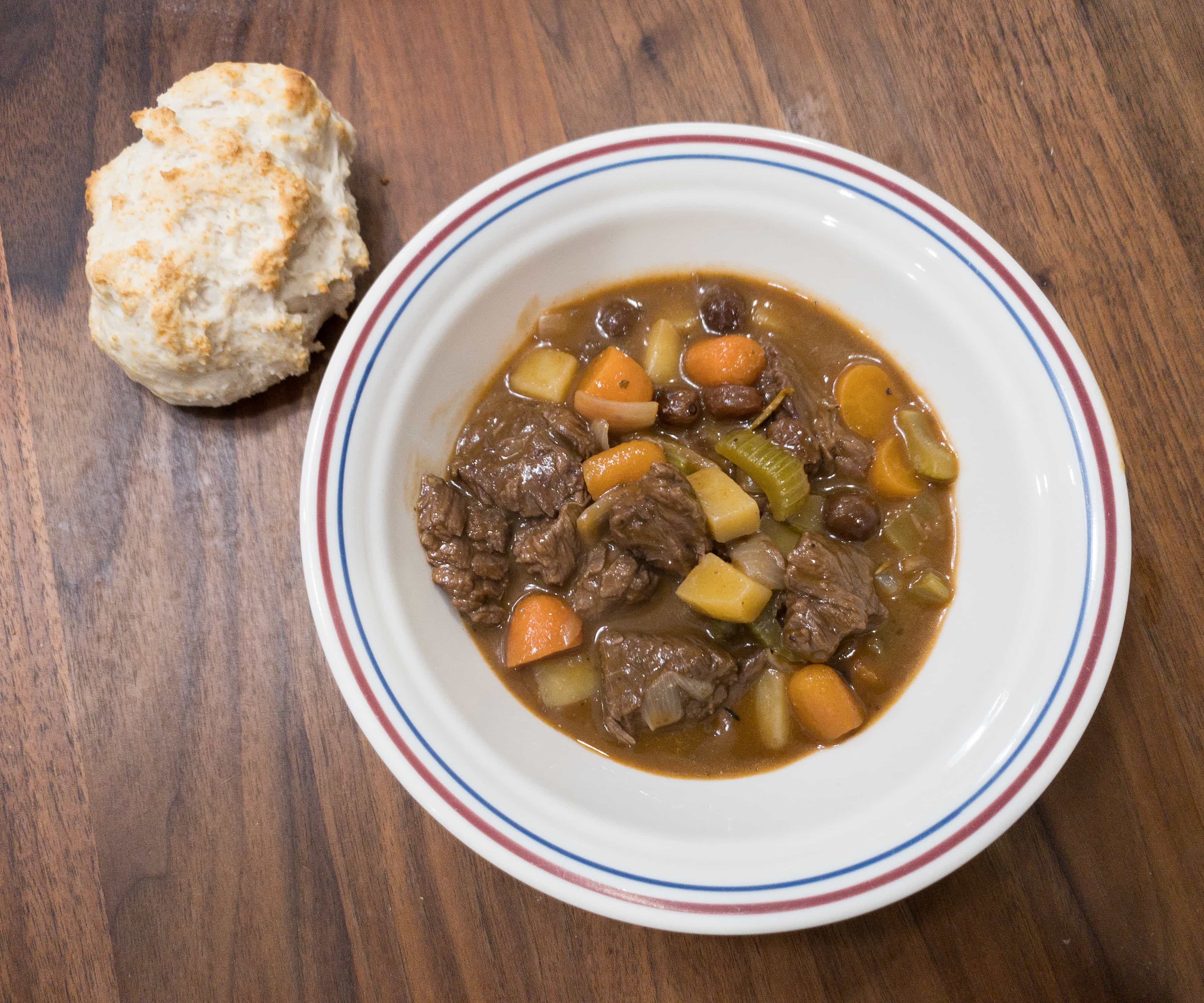 Butcher Box Review - What We Made March 2020 - hello subscription