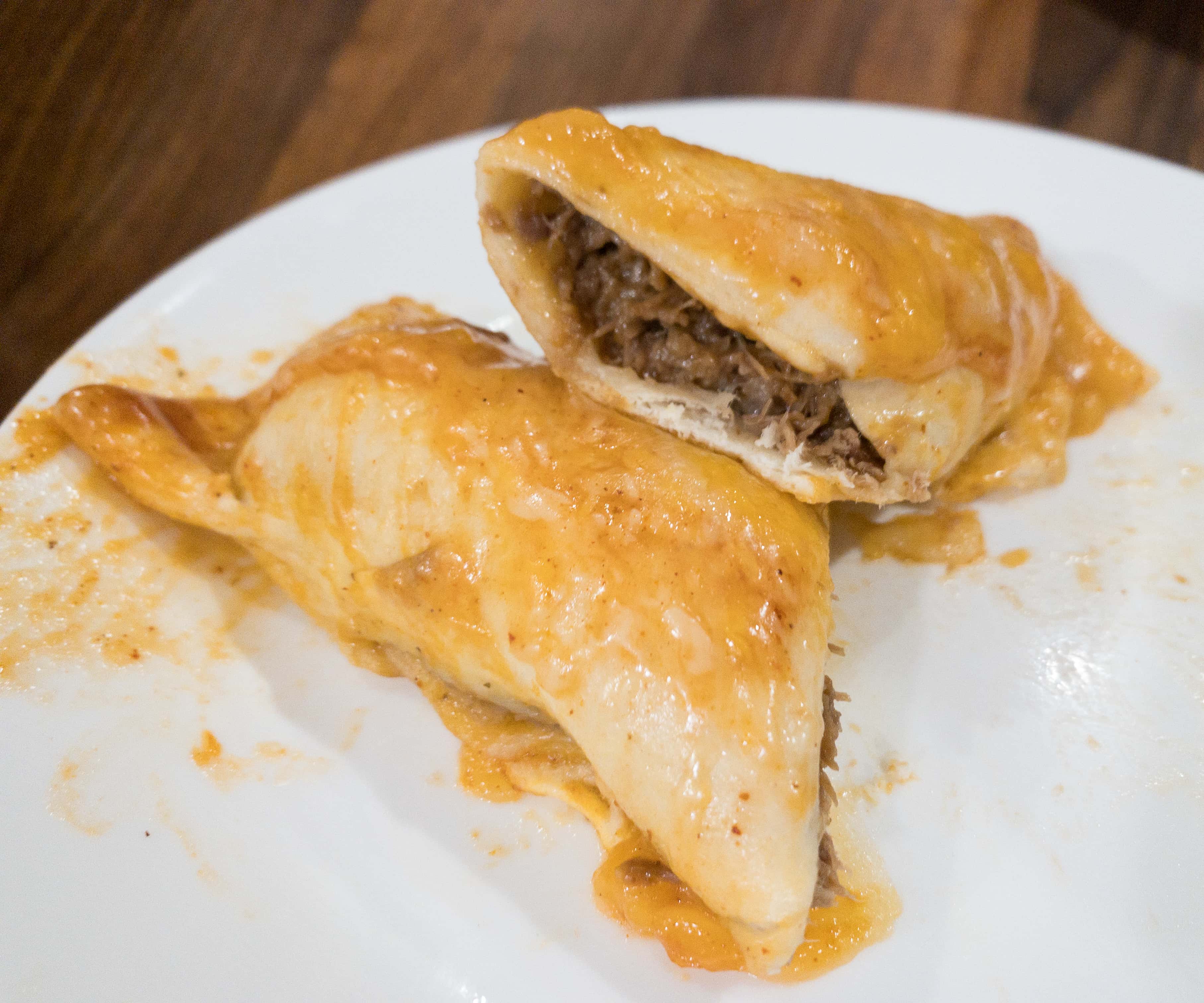 Butcher Box Review - What We Made March 2020 - hello subscription