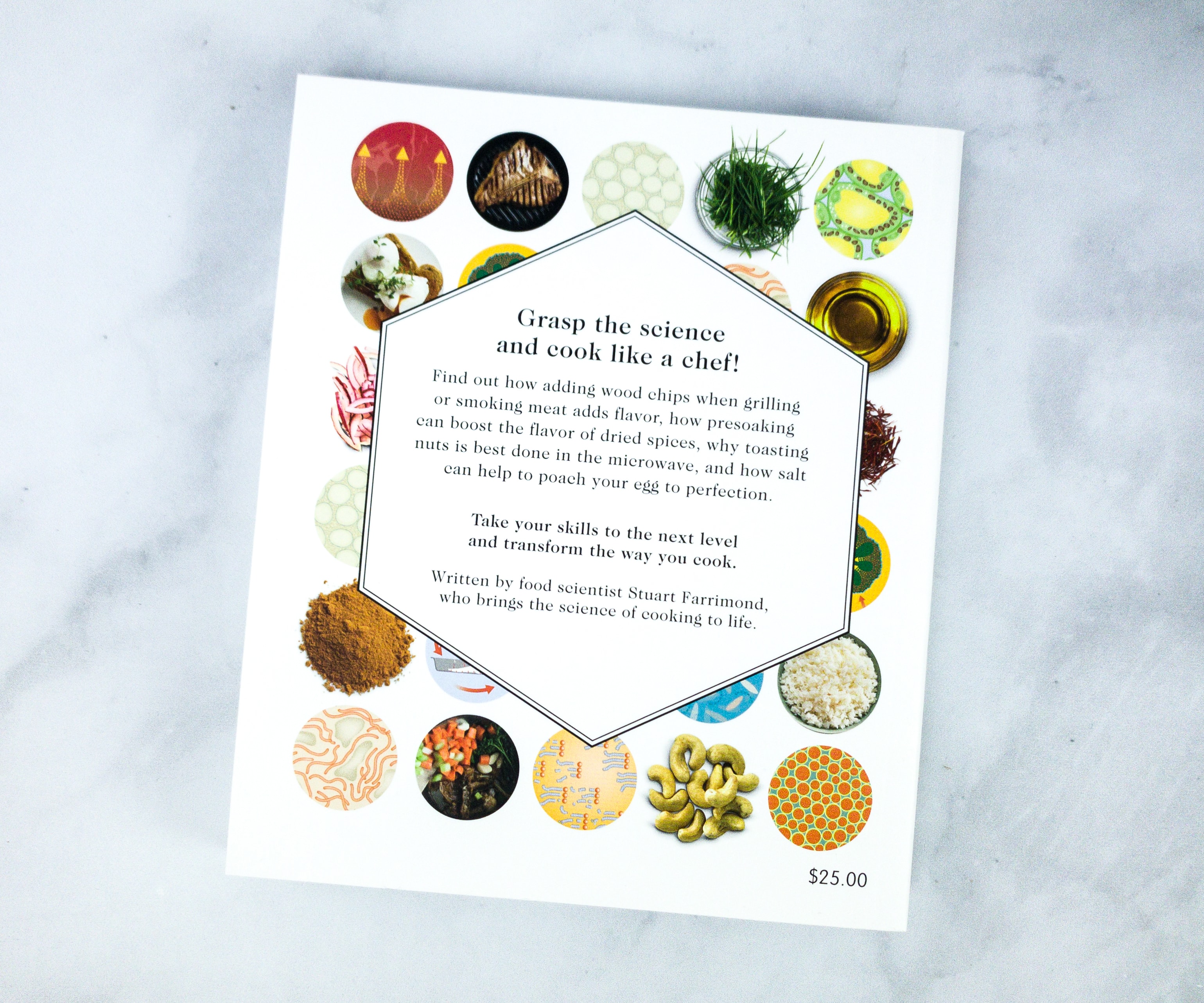 The Curiosity Box by VSauce Spring 2020 Subscription Box Review - hello ...