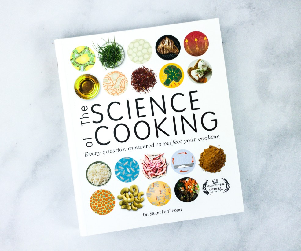 The Curiosity Box by VSauce Spring 2020 Subscription Box Review - hello ...