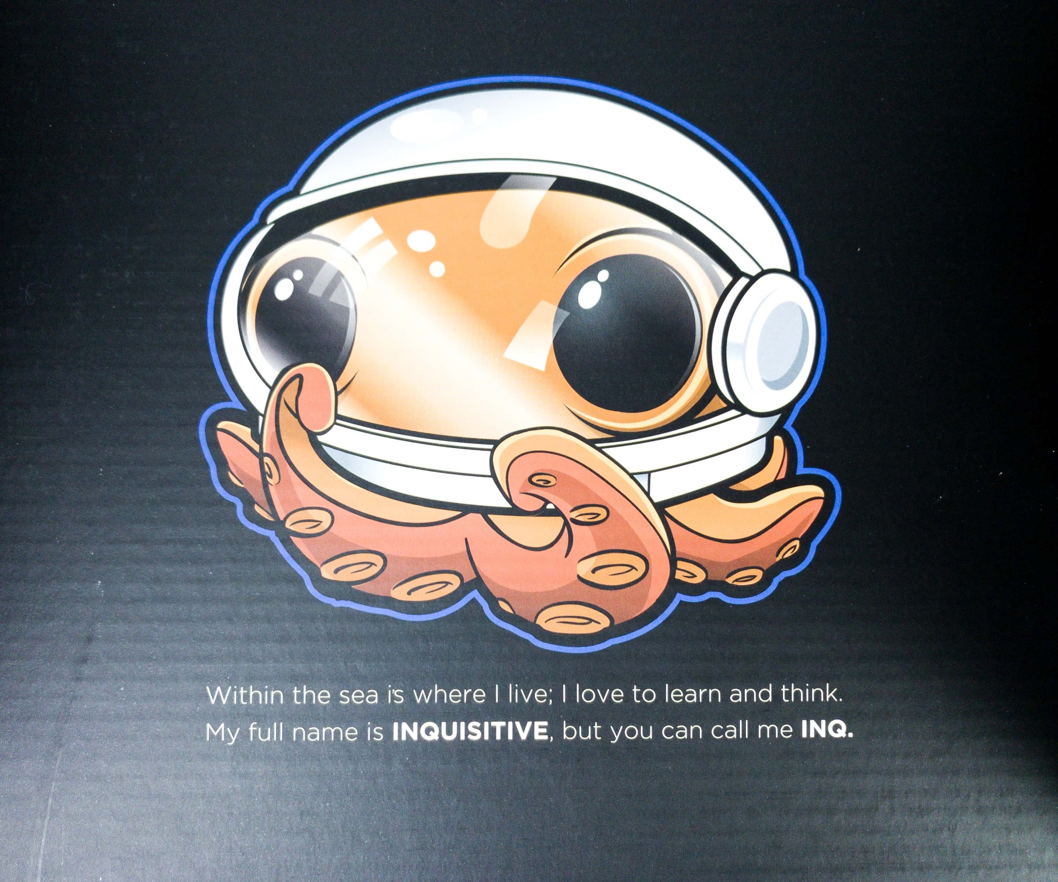 The Curiosity Box by VSauce Spring 2020 Subscription Box Review - Hello ...