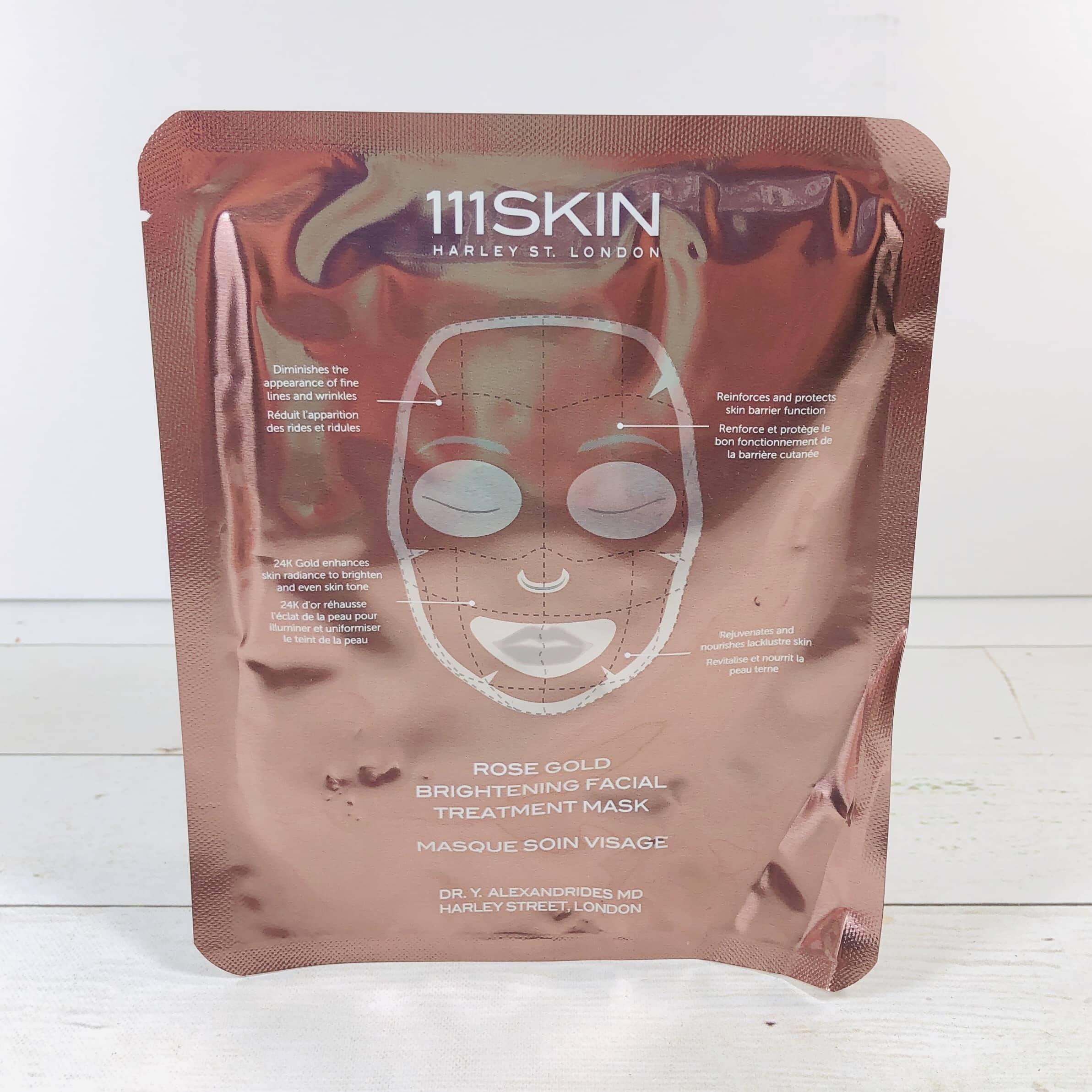 Ipsy Glam Bag Ultimate March 2020 Review - hello subscription