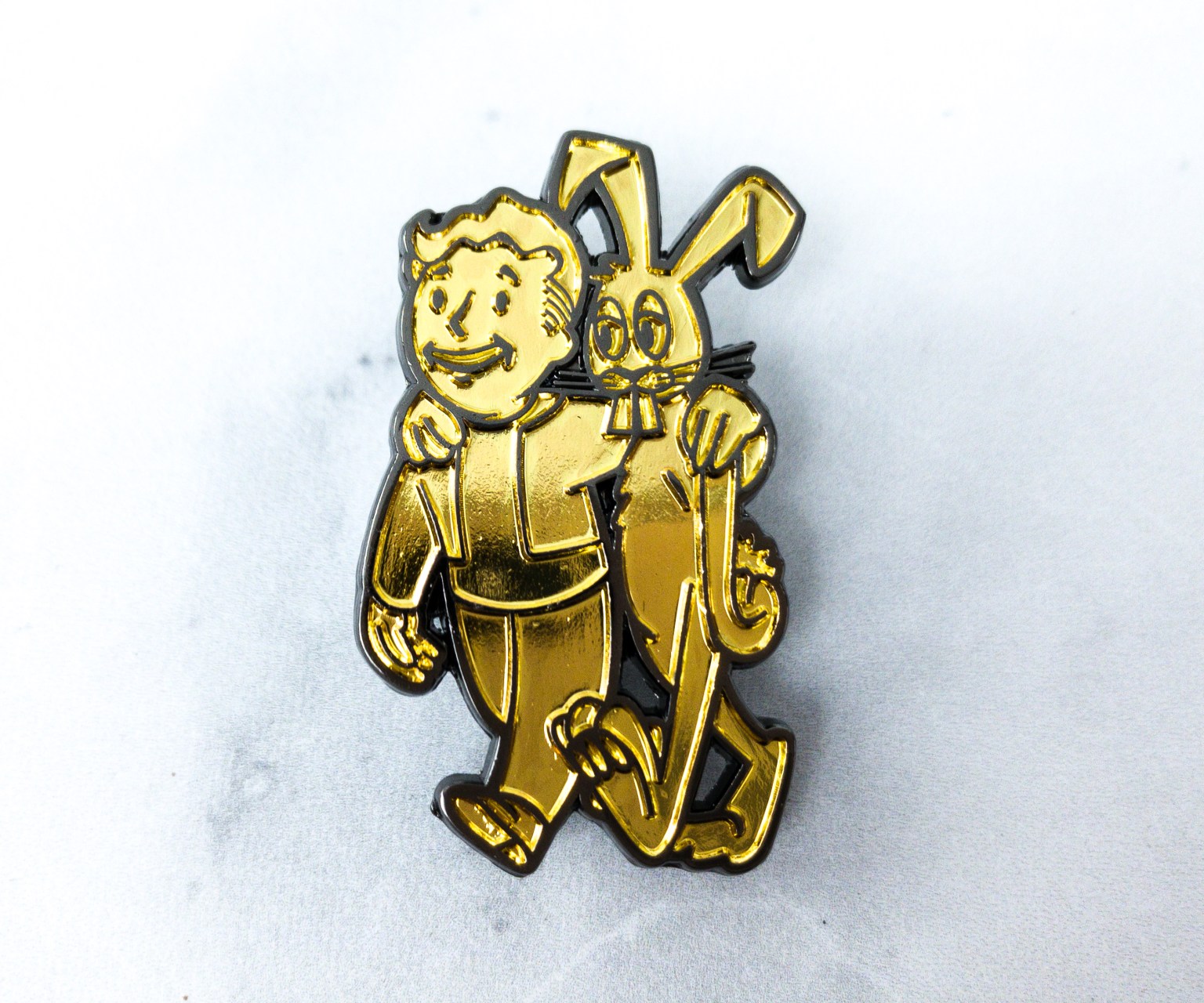 Loot Crate Fallout Crate February 2020 Review + Coupon - Hello Subscription