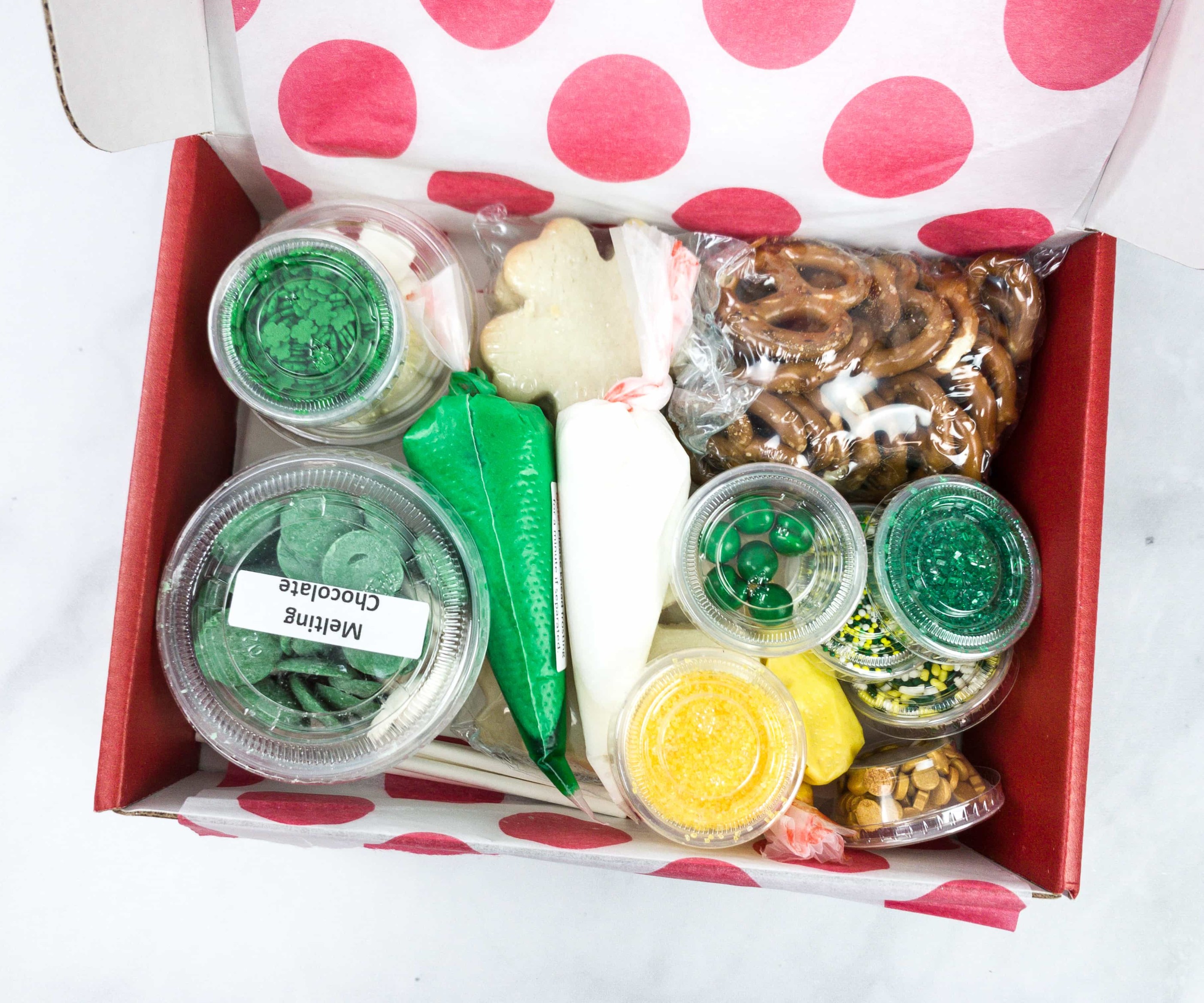 Gramma in a Box March 2020 Subscription Box Review + Coupon - Hello ...