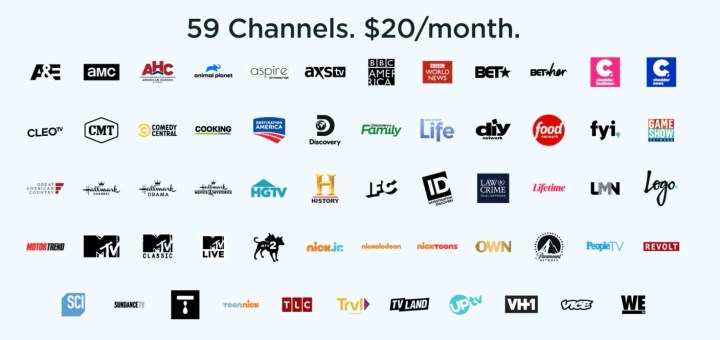 The 15 Best Video Streaming Subscriptions for 2025 - Hello Subscription