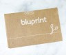 Bluprint Box Review + Coupon - 2nd and Shunk Shawl Knitting Kit - Hello ...
