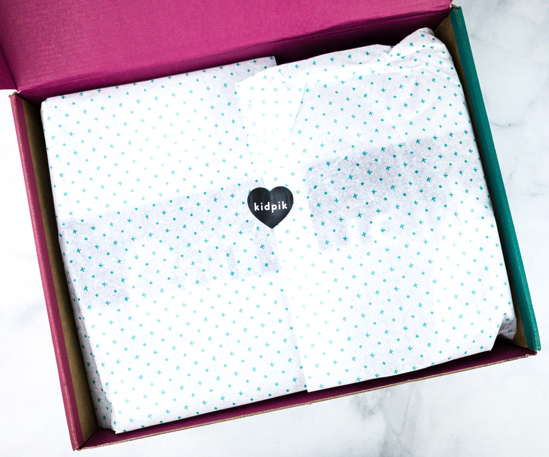Kidpik Spring 2020 Subscription Box Review + Coupon - Hello Subscription
