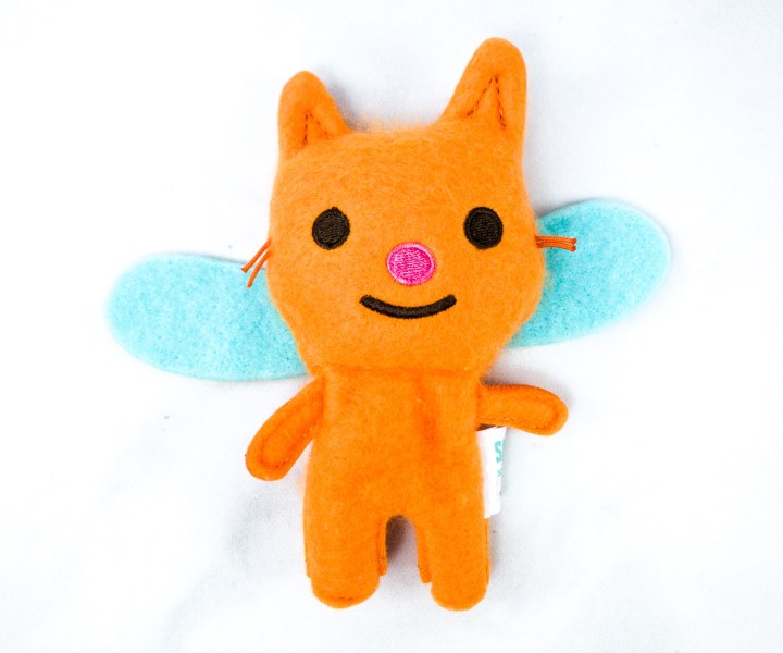 Sago Mini Box March 2020 Subscription Box Review + Coupon - FAIRY TALES ...