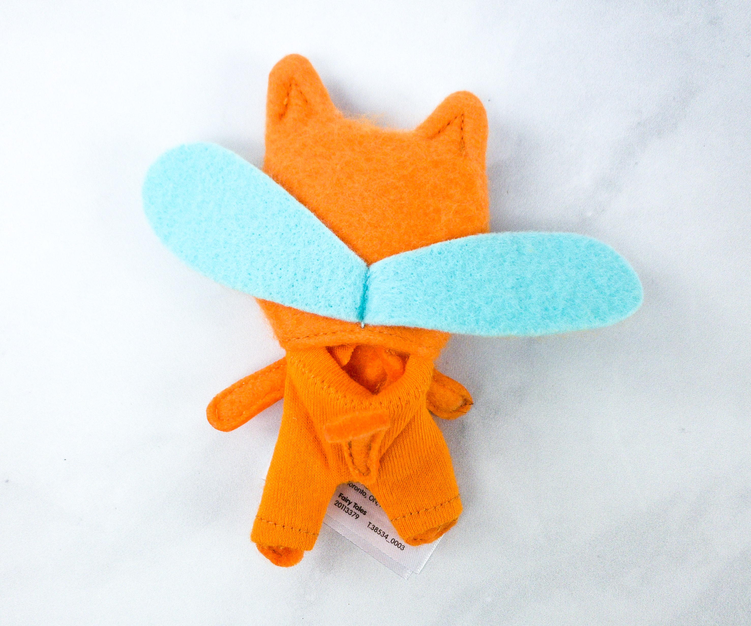 Sago Mini Box March 2020 Subscription Box Review + Coupon - FAIRY TALES ...