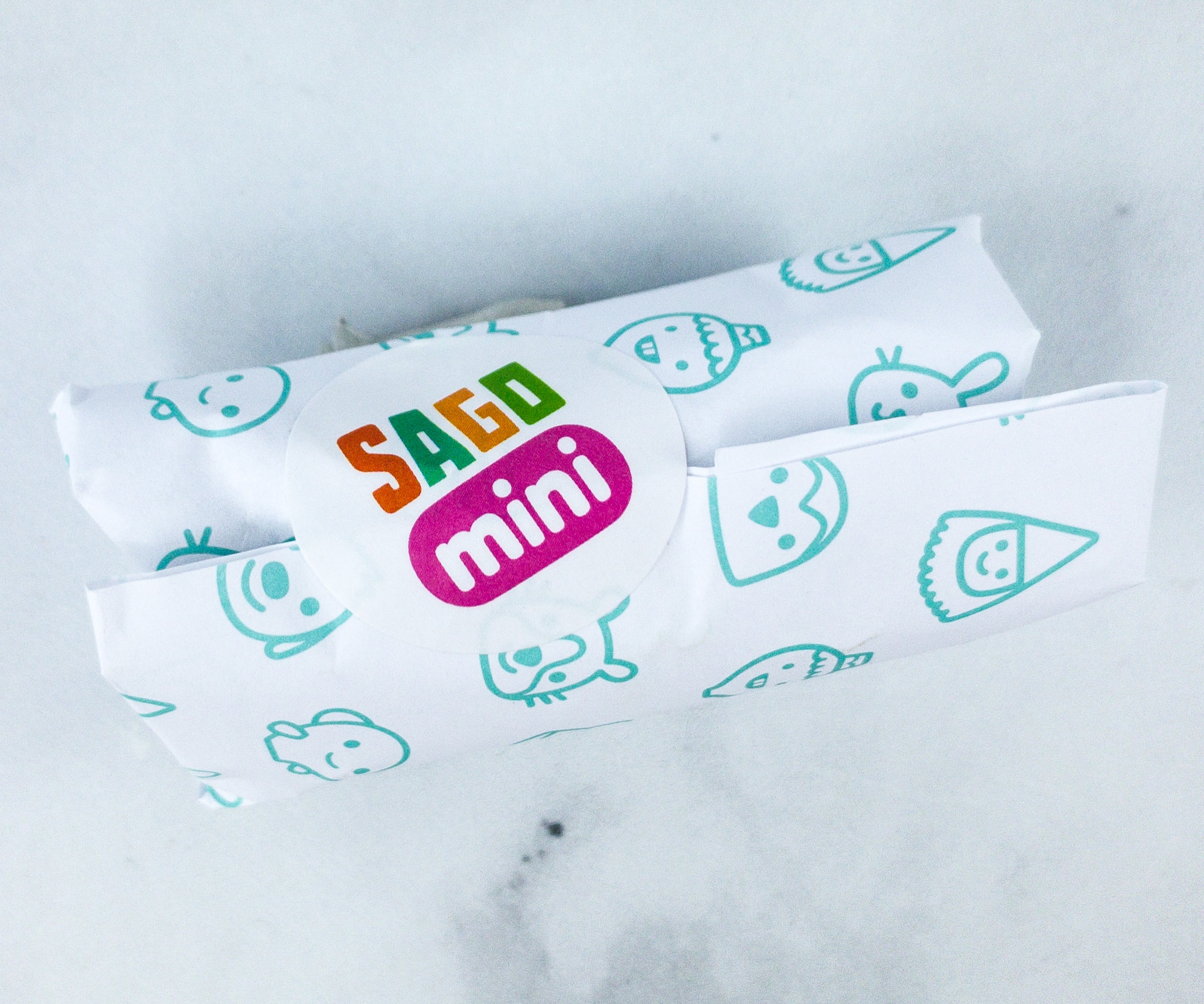 Sago Mini Box March 2020 Subscription Box Review + Coupon - FAIRY TALES ...