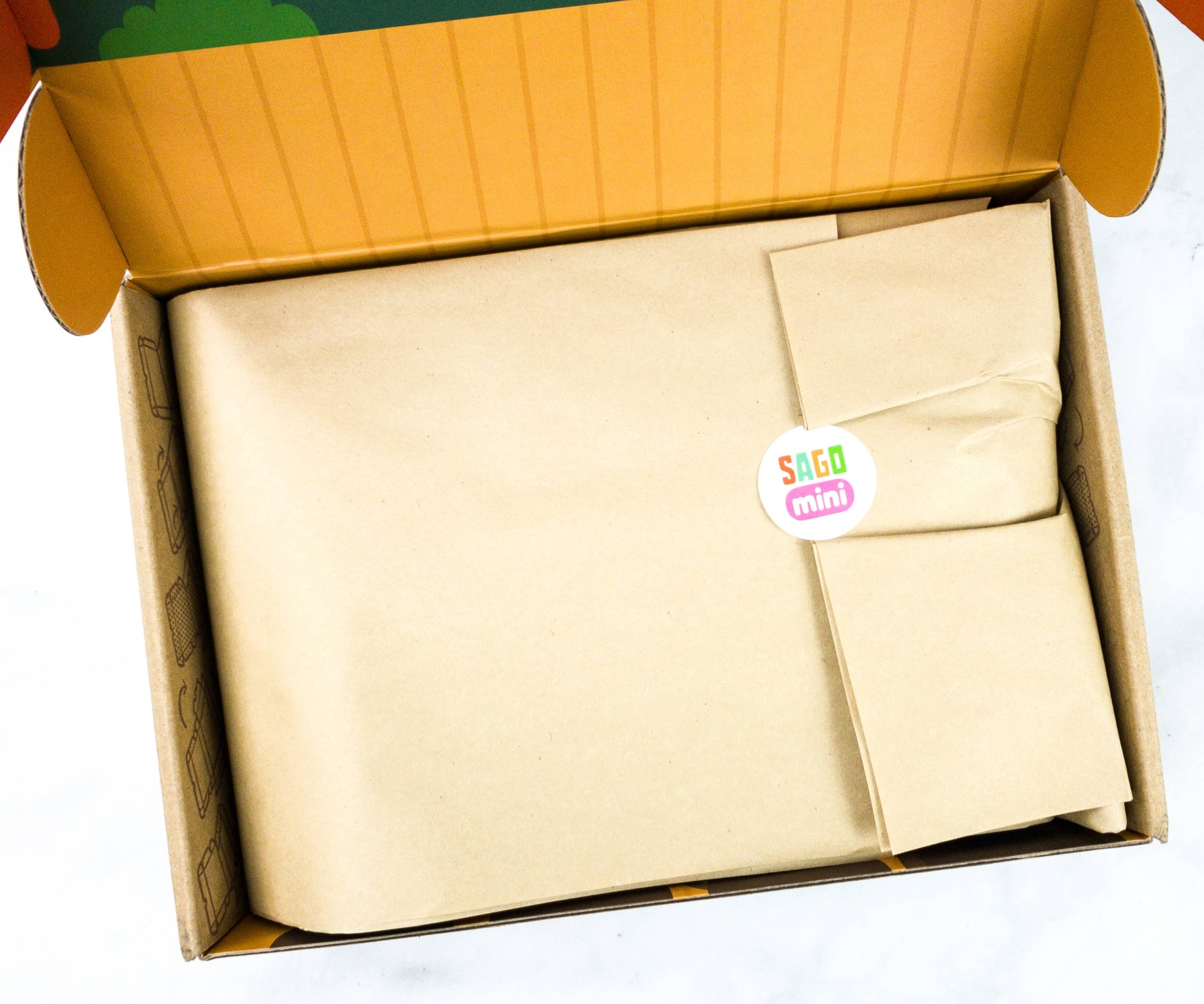 Sago Mini Box March 2020 Subscription Box Review + Coupon - FAIRY TALES ...