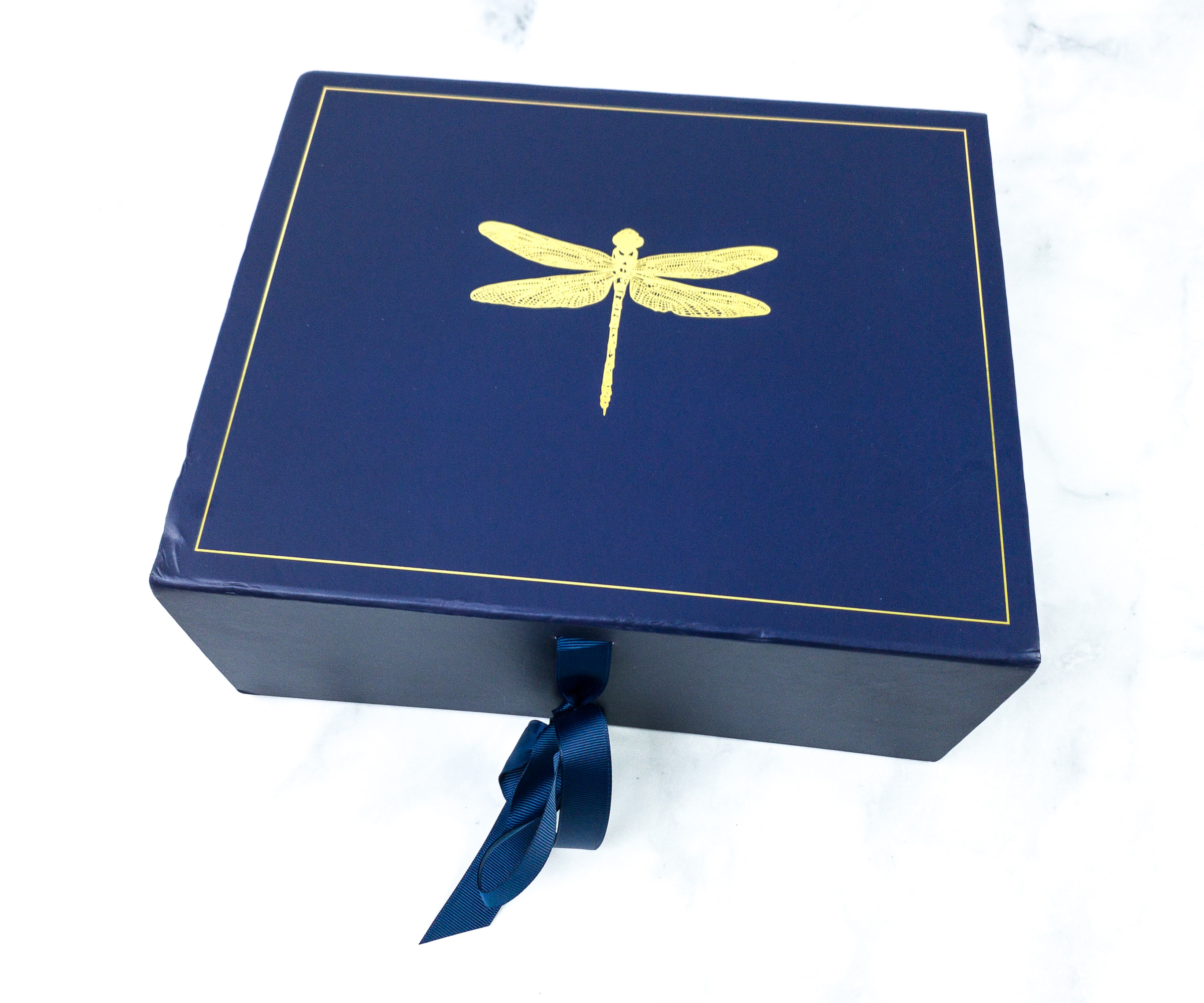 Journee Box Spring 2020 Subscription Box Review - Hello Subscription