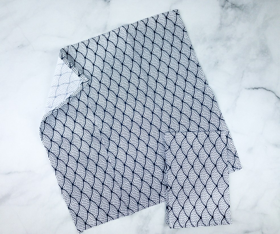 Journee Box Spring 2020 Subscription Box Review - hello subscription