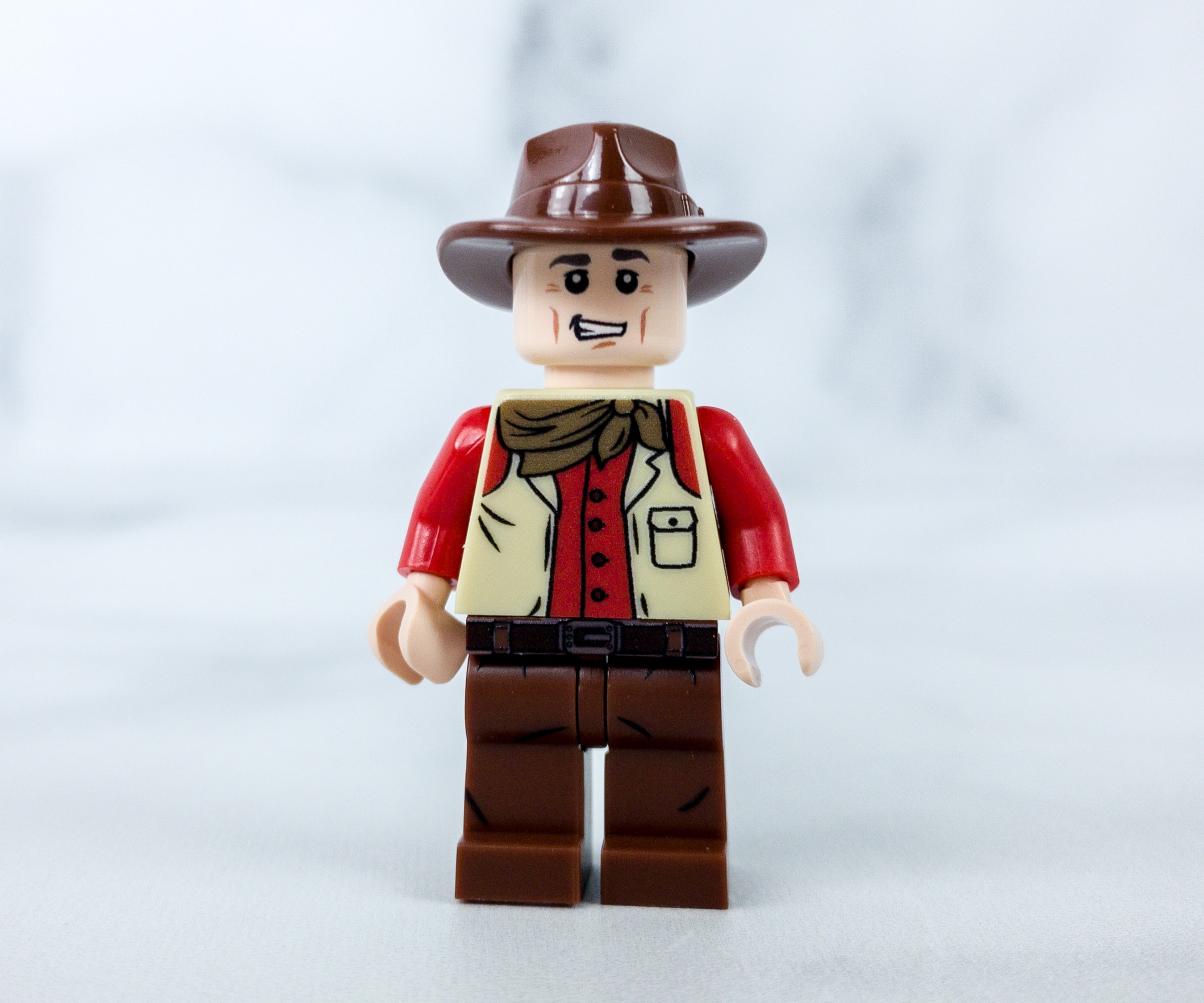 Brick Loot March 2020 Subscription Box Review & Coupon - hello subscription