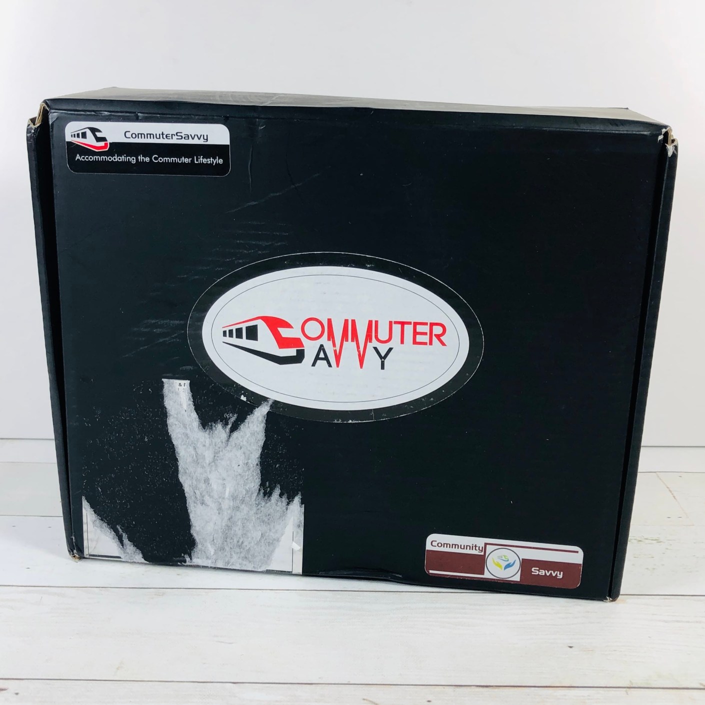 Commuter Savvy March 2020 Subscription Box Review + Coupon - Hello Subscription