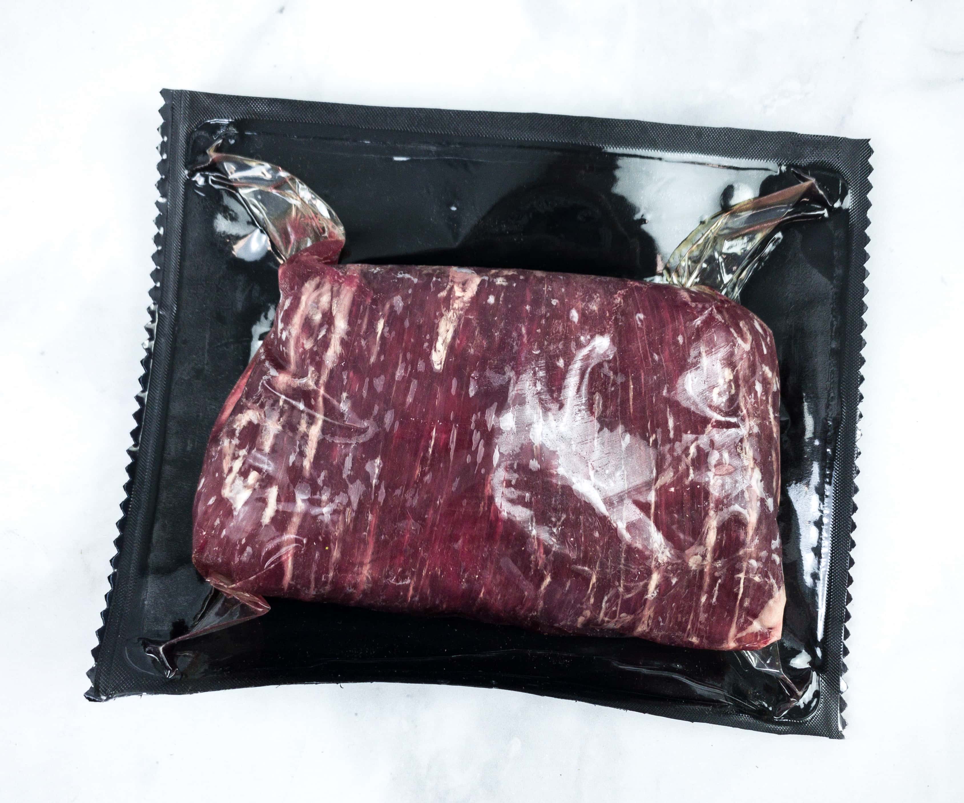 Butcher Box Feburary 2020 Subscription Box Review + Coupon - BEEF BOX ...