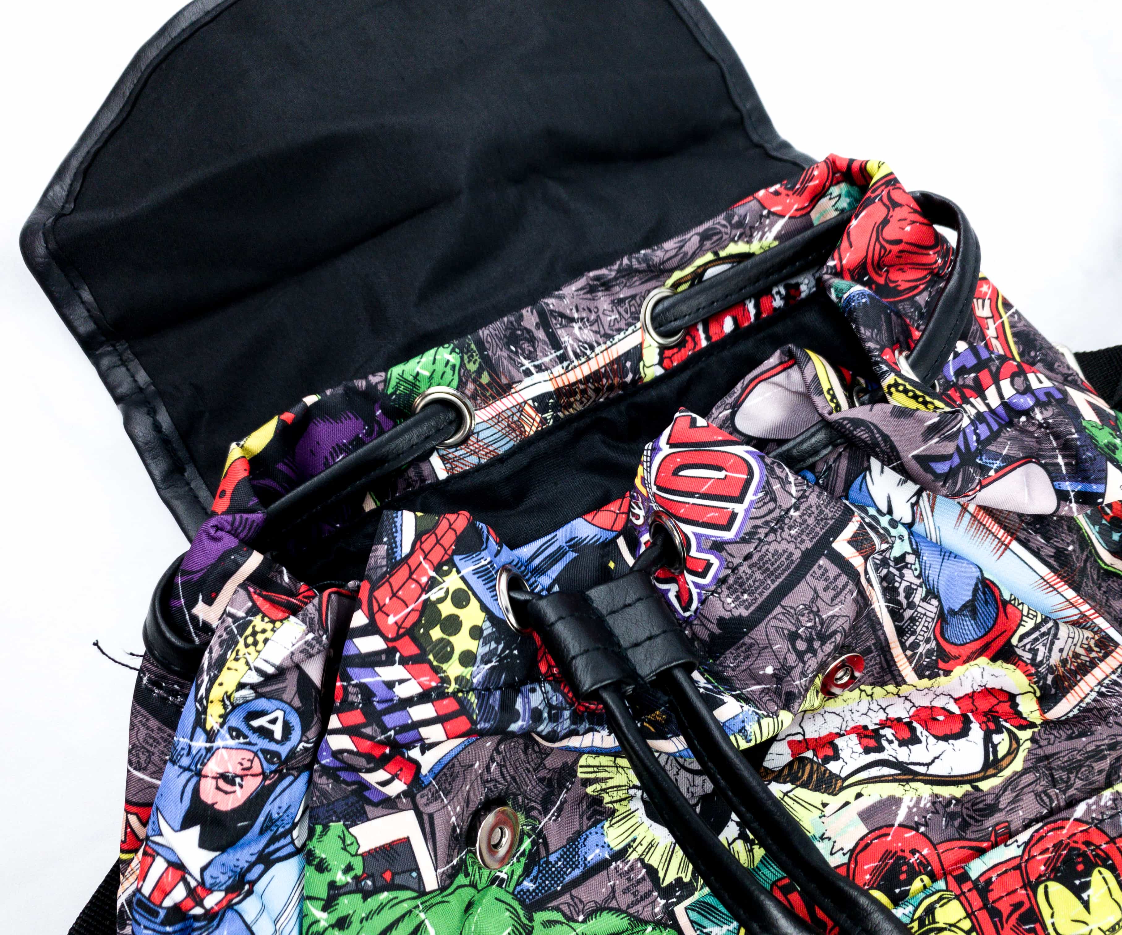 Loot For Her Subscription by Loot Crate August 2019 Review & ﻿Coupon ...