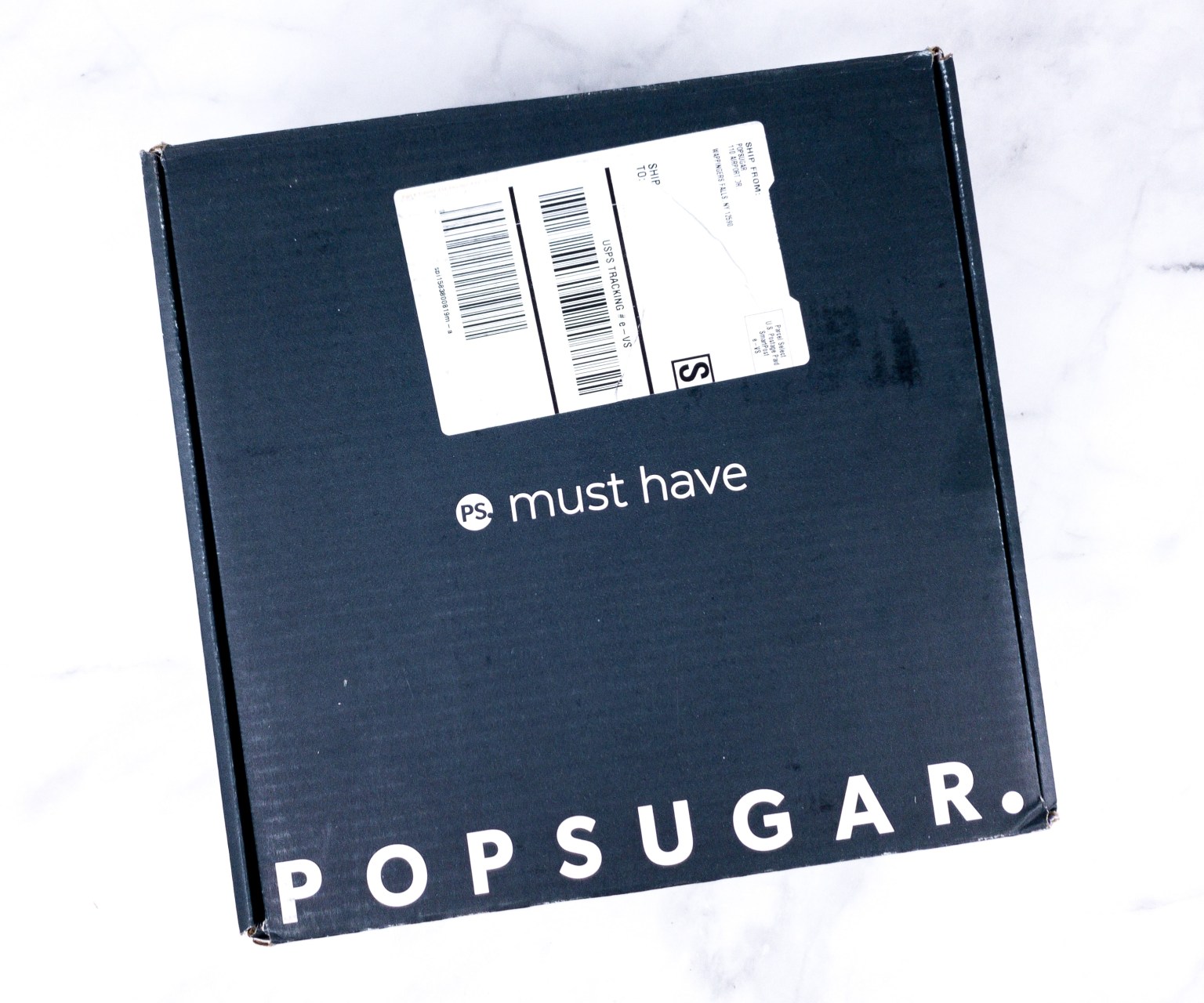 POPSUGAR Must Have Box Spring 2020 Review & Coupon - Hello Subscription