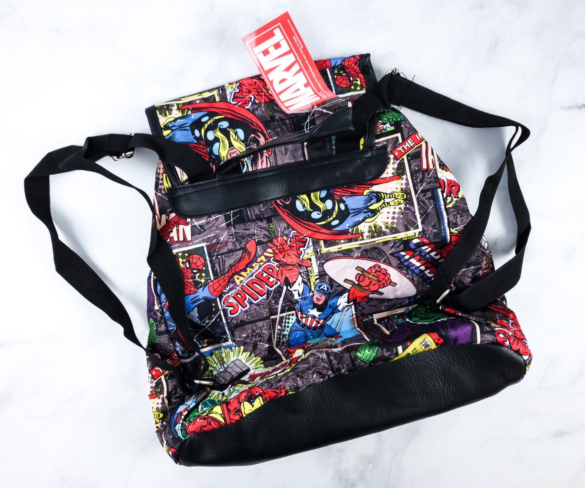 Loot For Her Subscription by Loot Crate August 2019 Review & ﻿Coupon ...