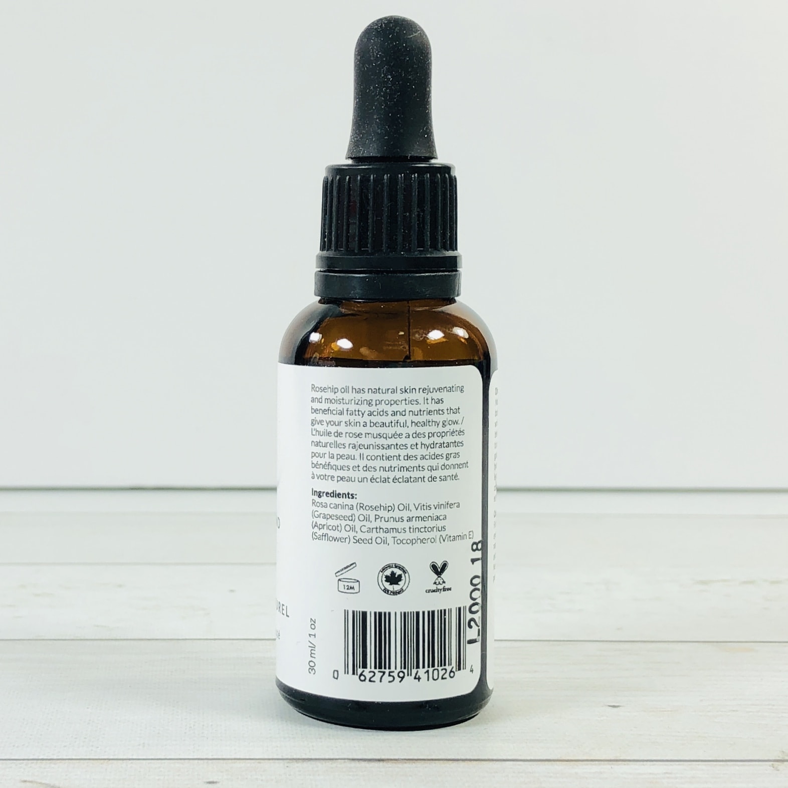 Kinder Beauty Box March 2020 Review + Coupon! - hello subscription