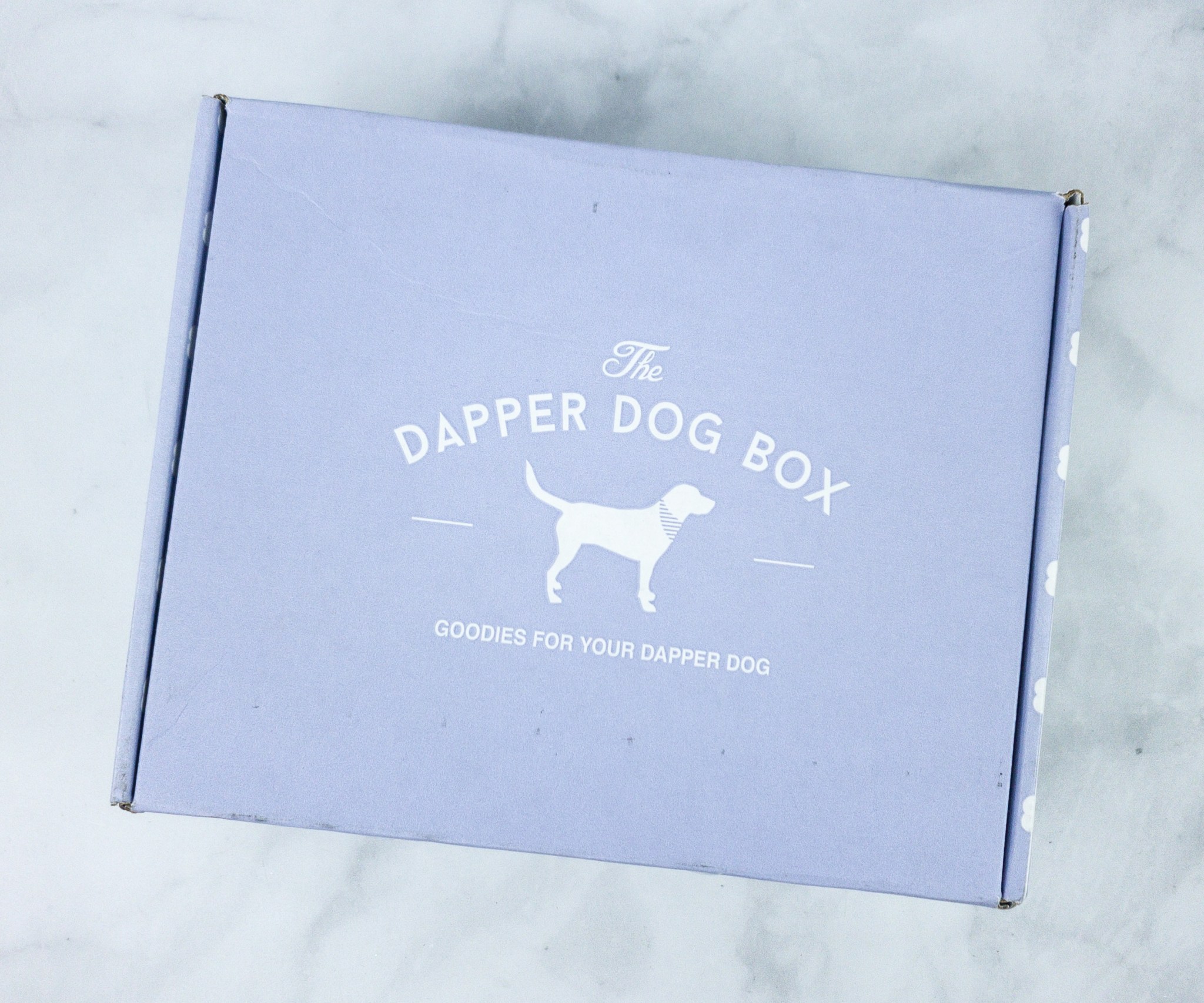The Dapper Dog Box March 2020 Subscription Box Review + Coupon - Hello ...